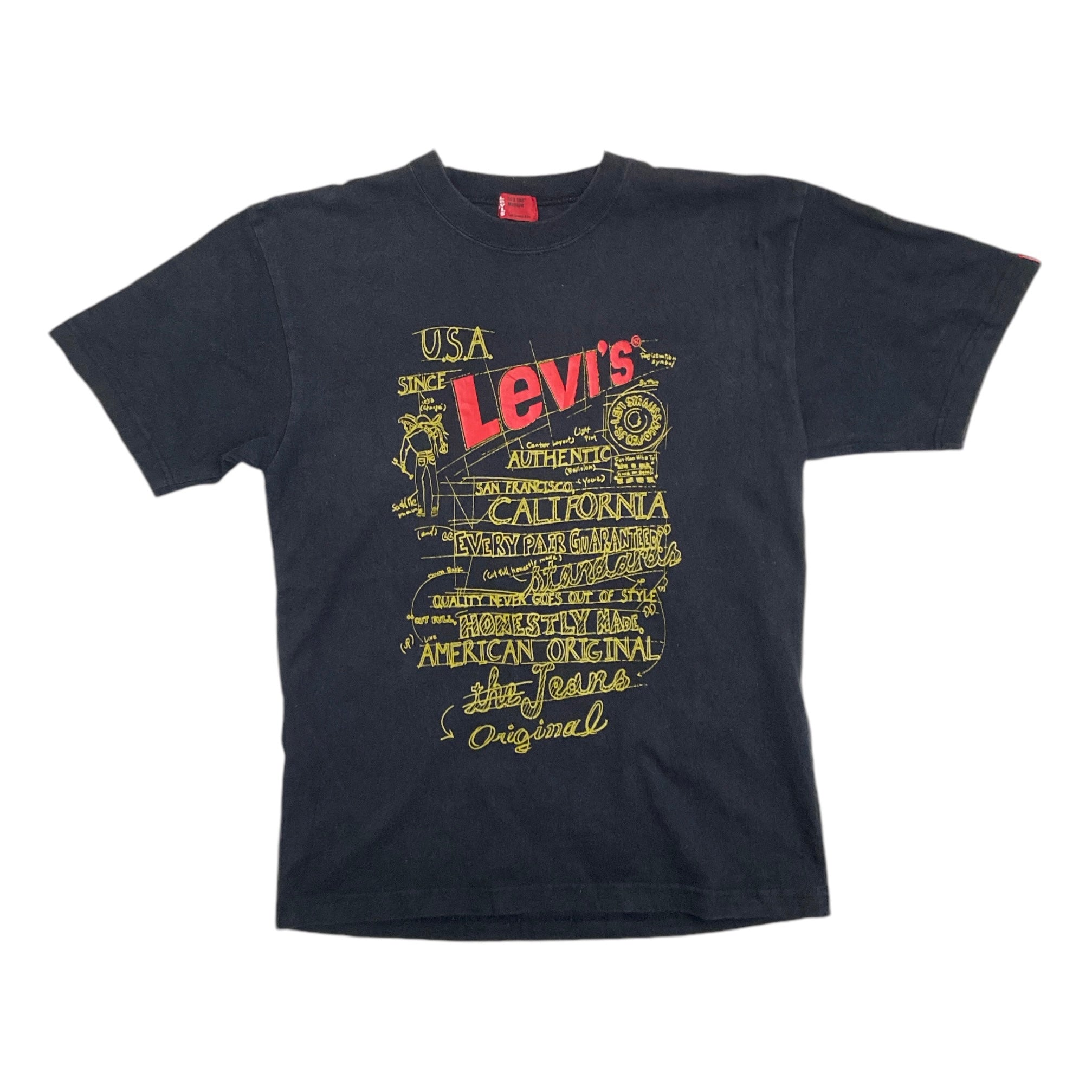 Levis – Bandorustorecom