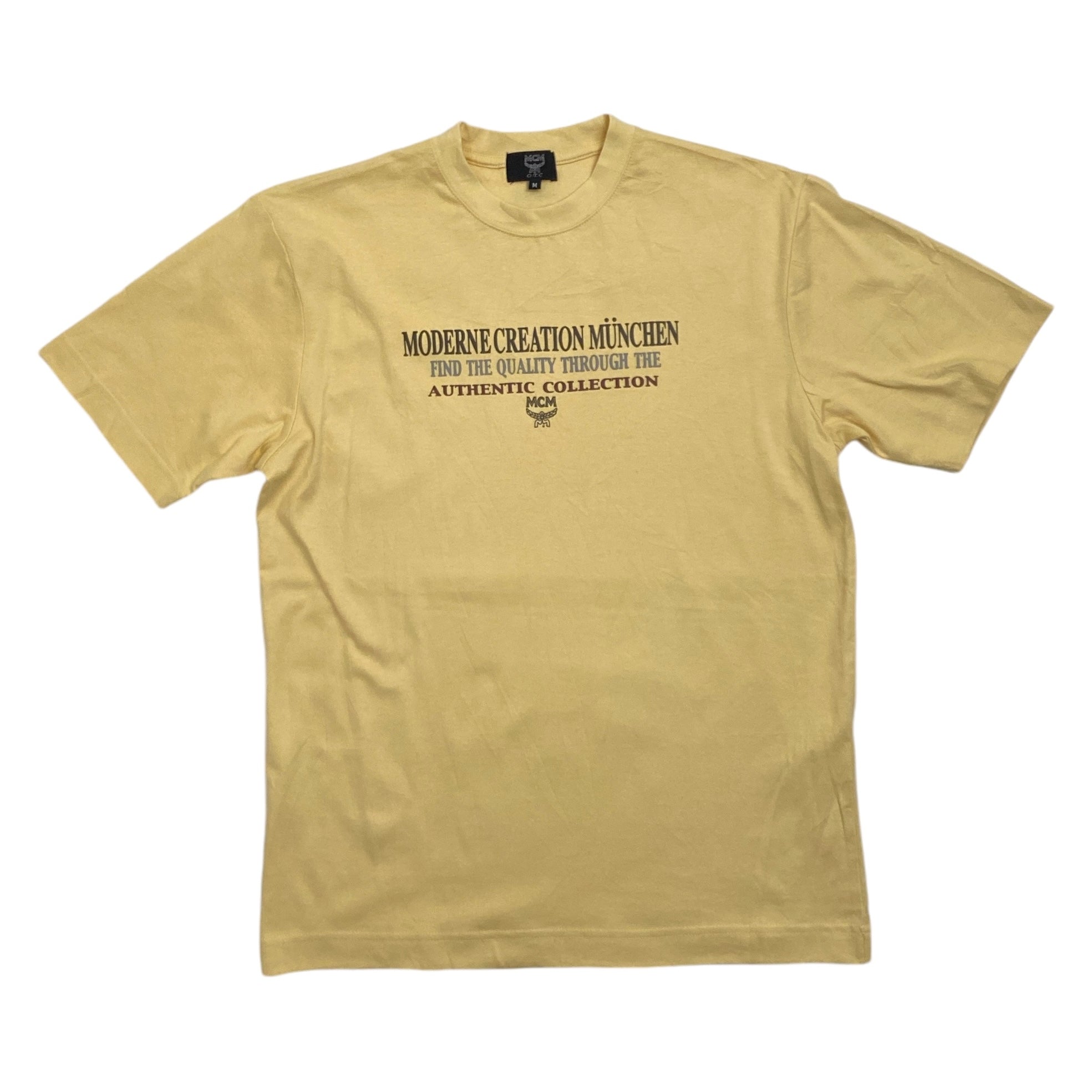 MCM – Bandorustorecom