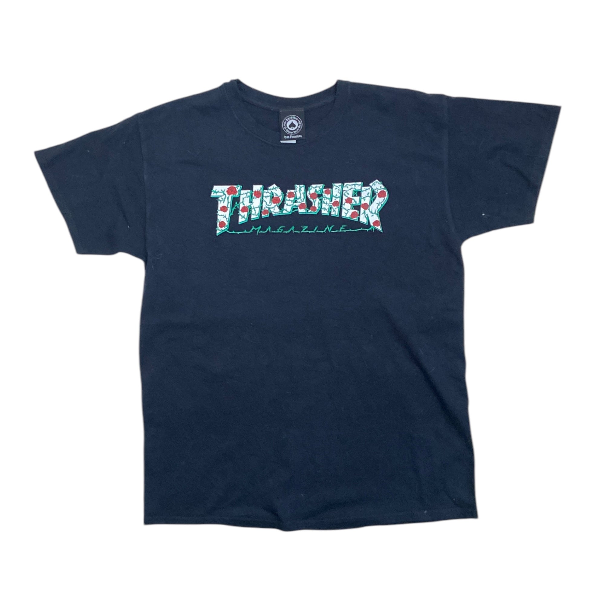 Trasher – Bandorustorecom