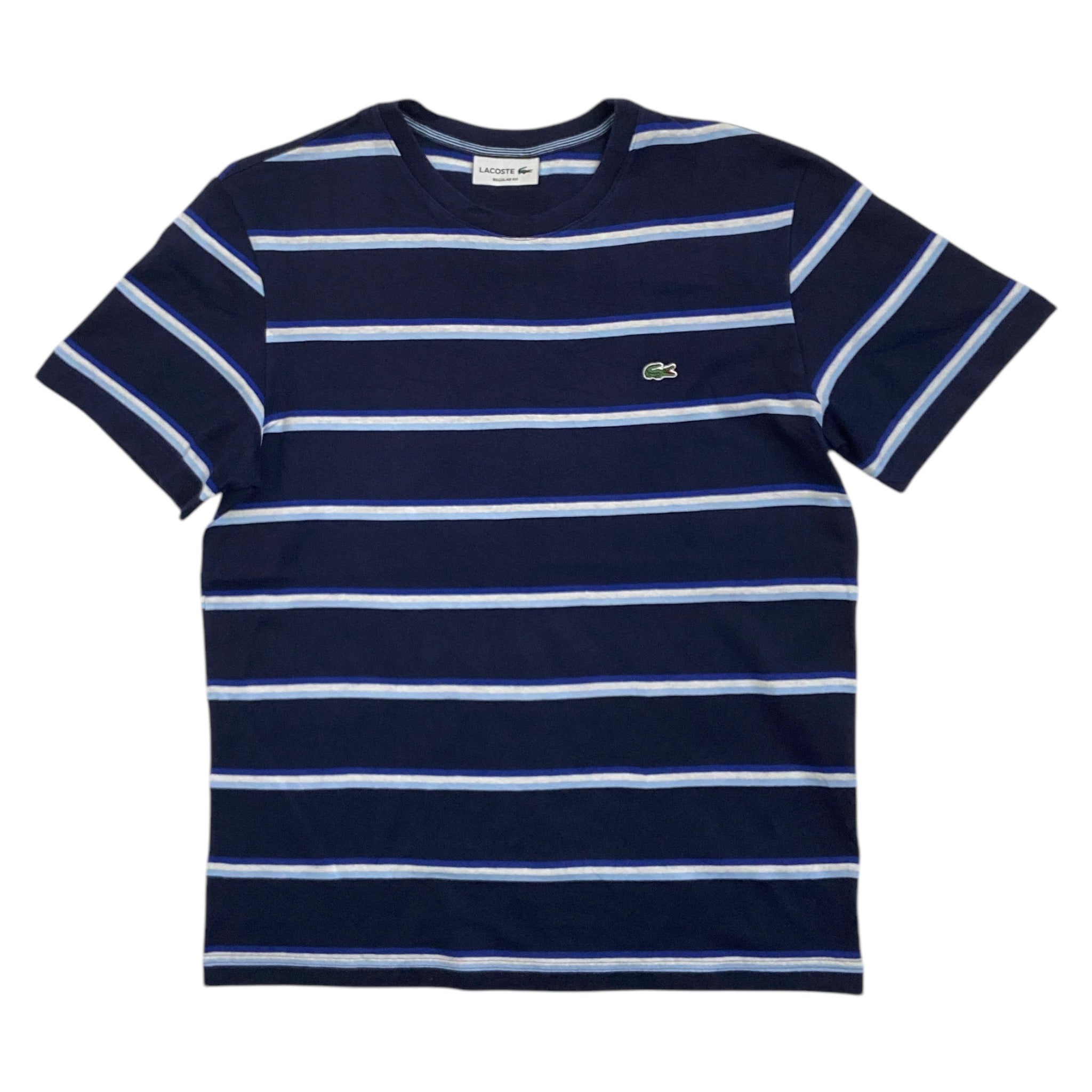 Lacoste – Bandorustorecom