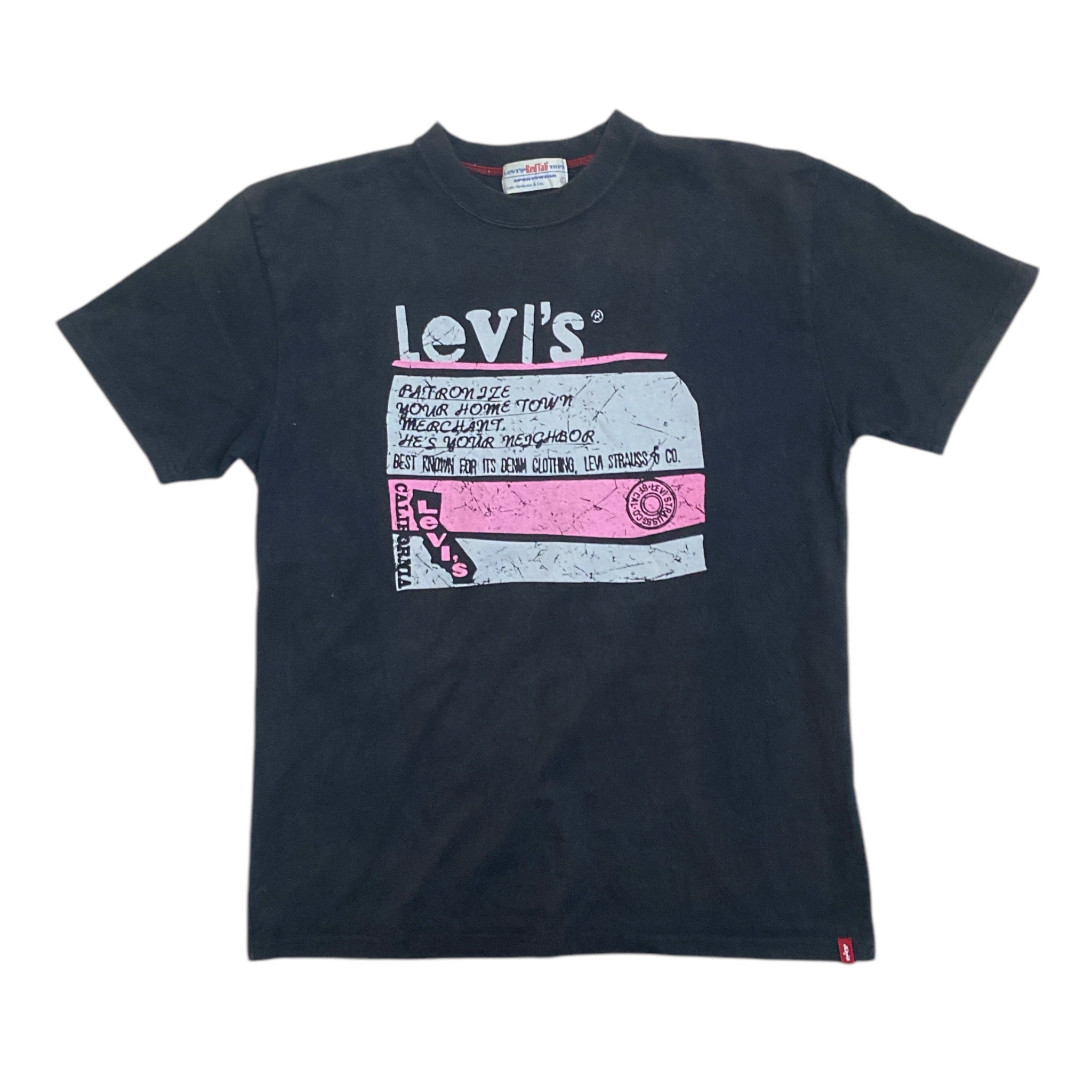 Levis – Bandorustorecom