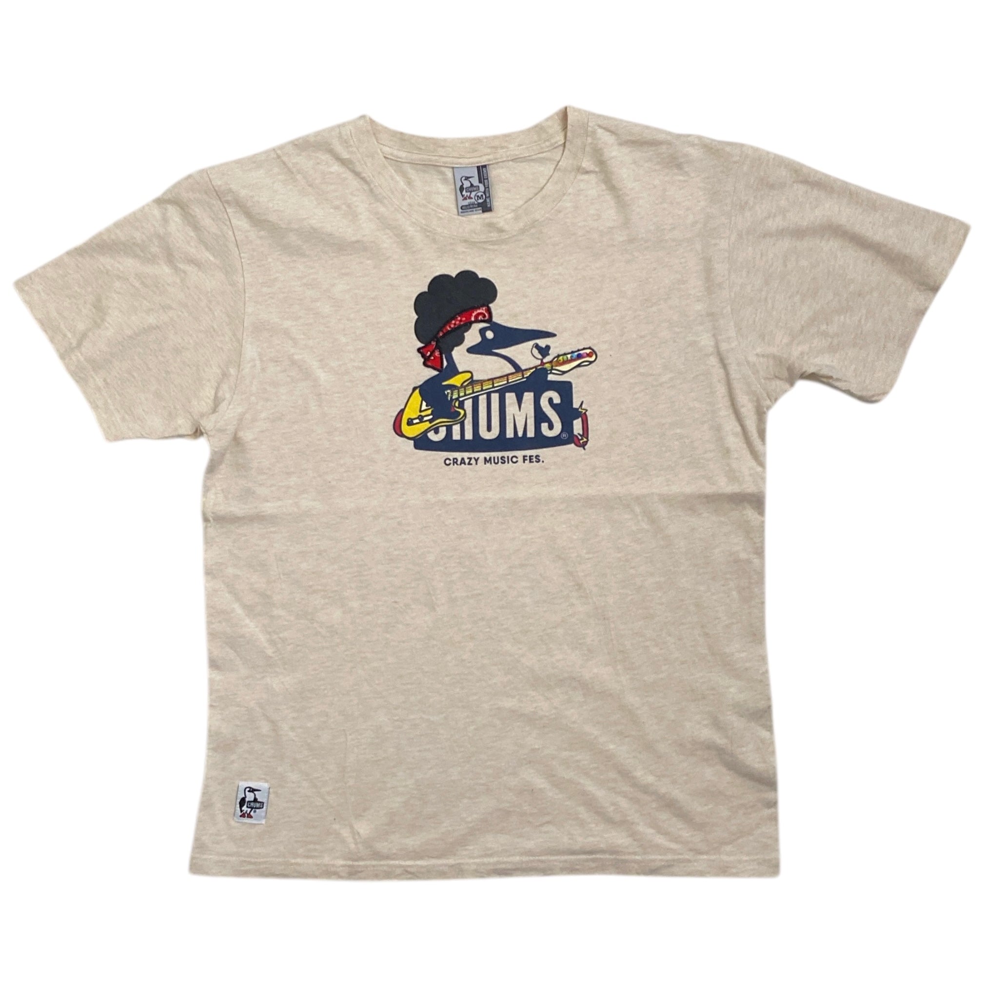 Chums – Bandorustorecom