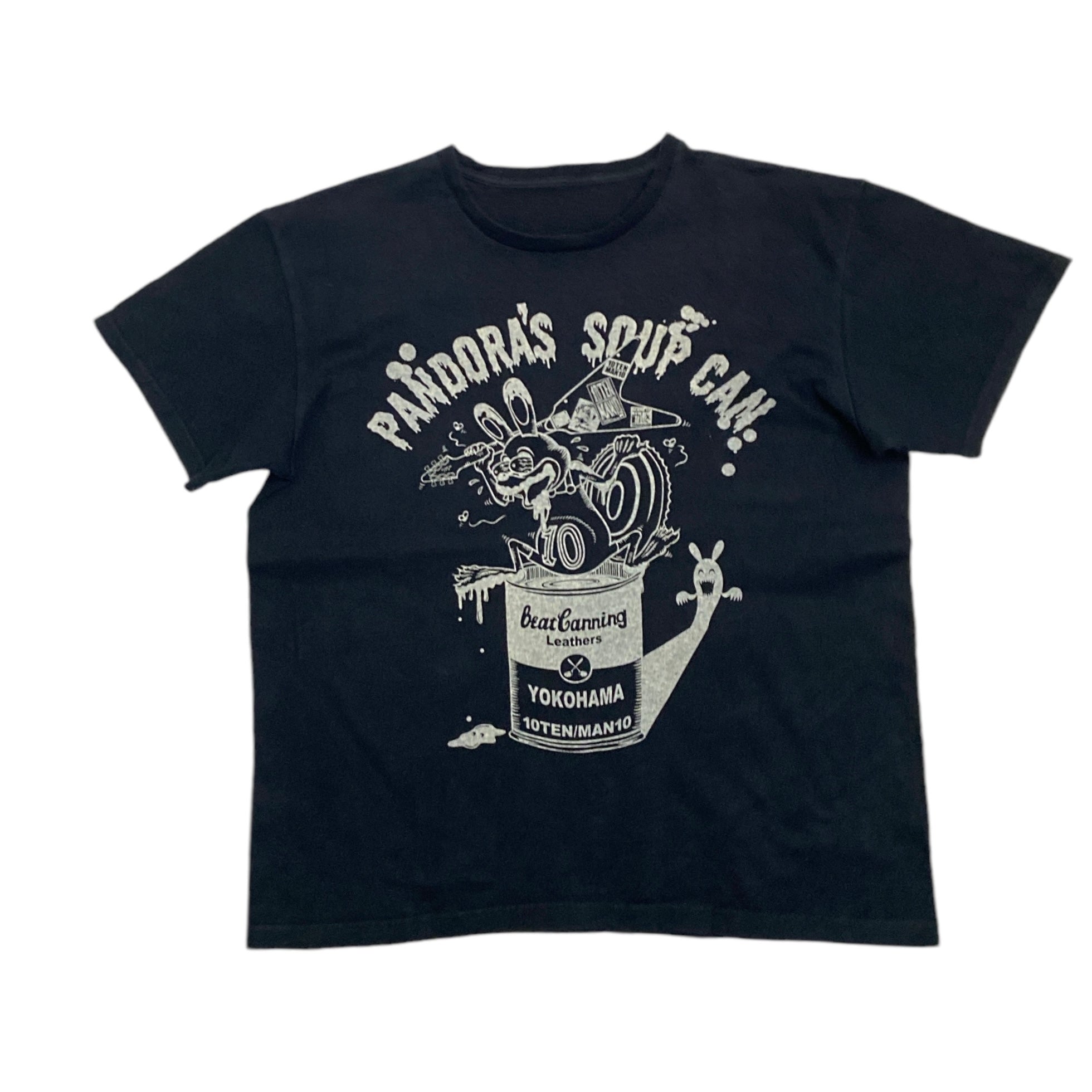 Pandoras – Bandorustorecom