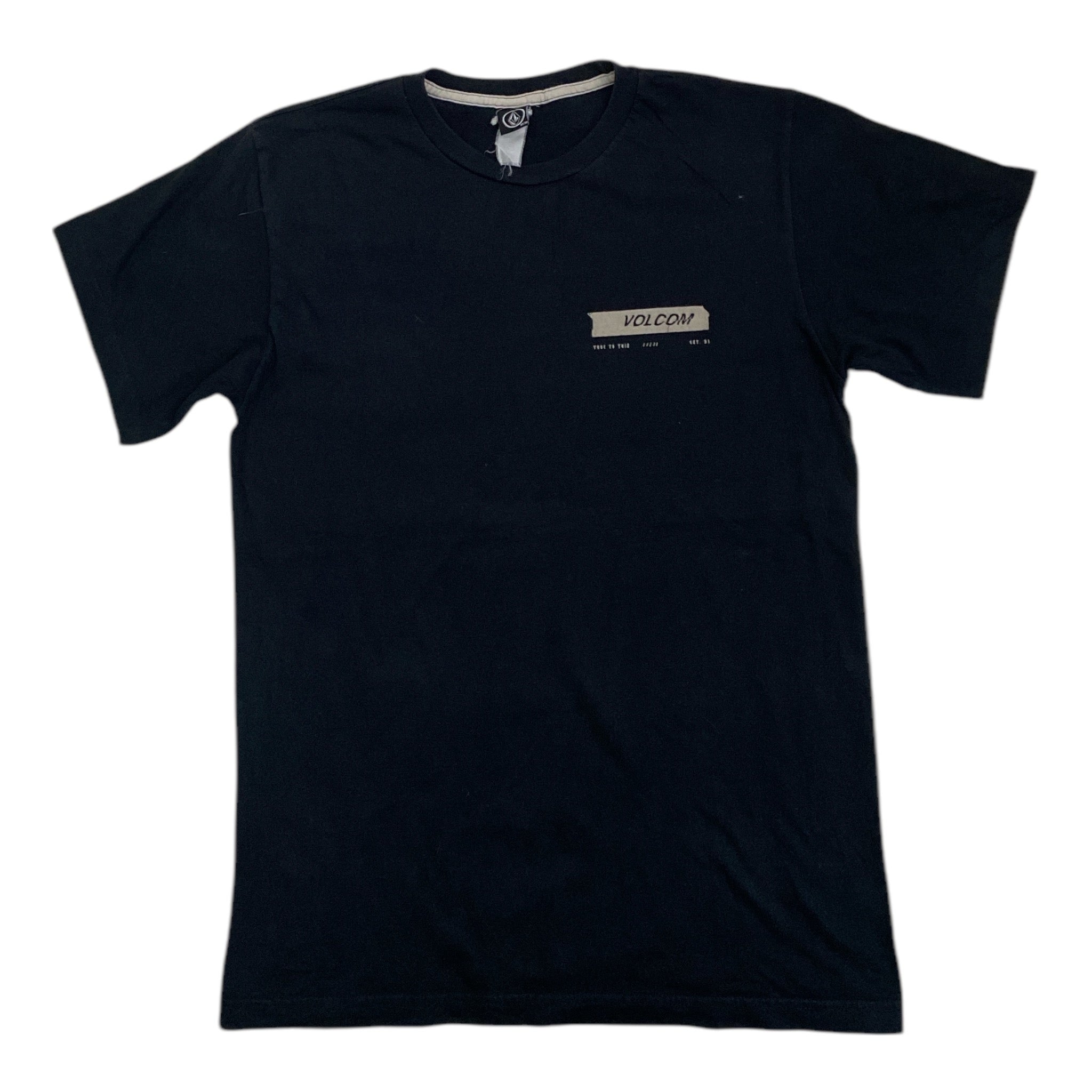 Volcom – Bandorustorecom