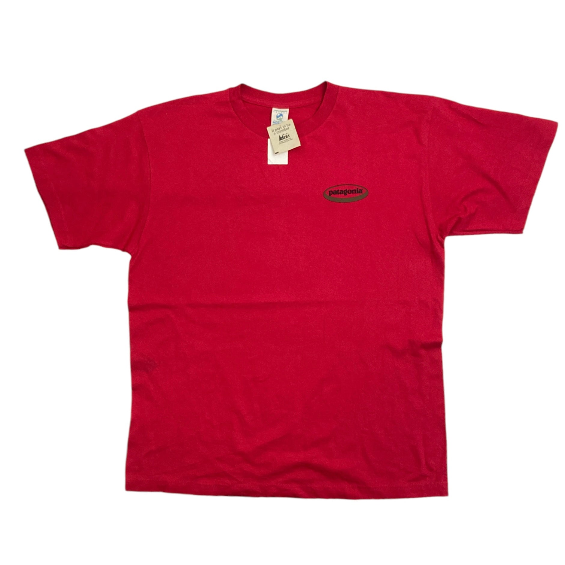 Patagonia – Bandorustorecom