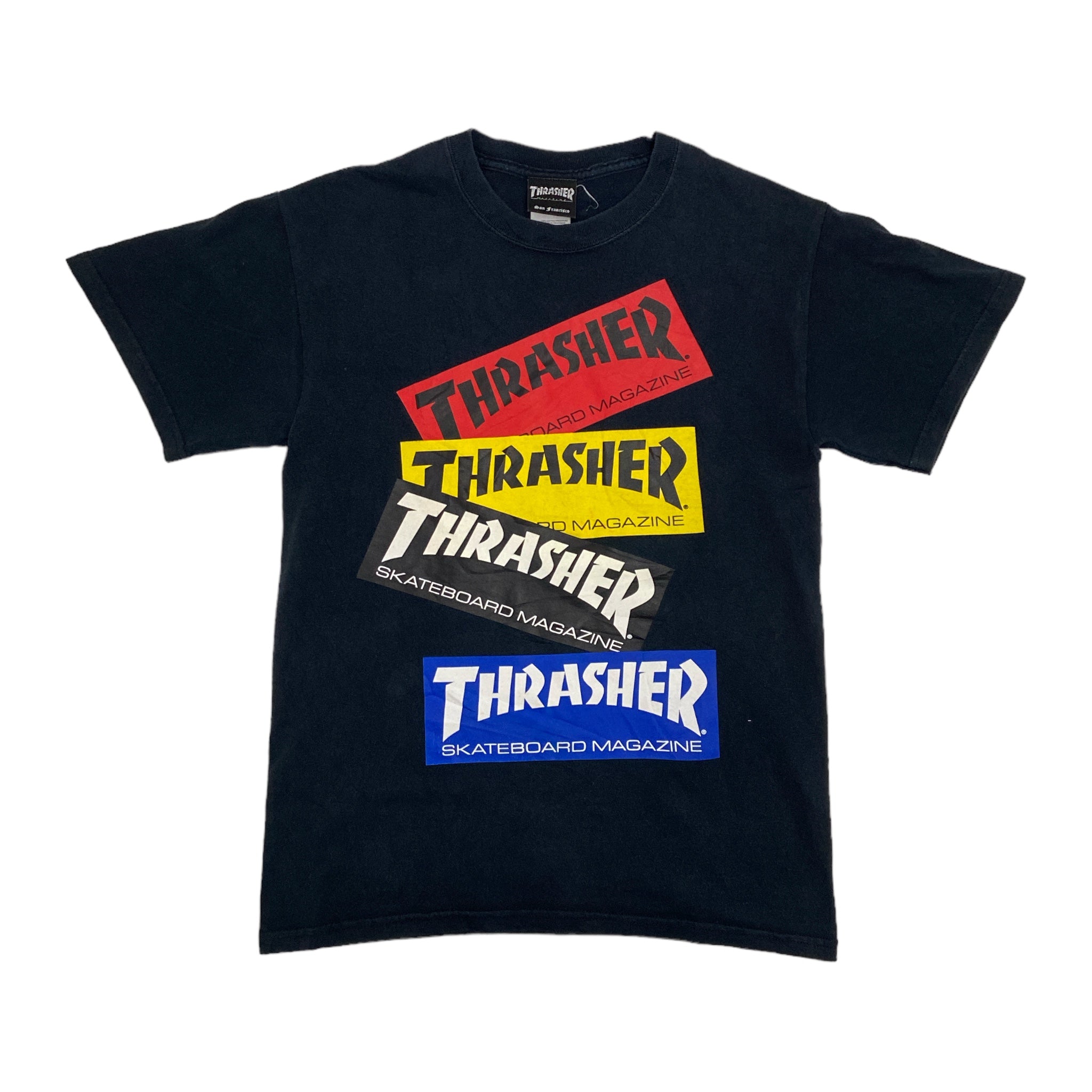 Trasher – Bandorustorecom
