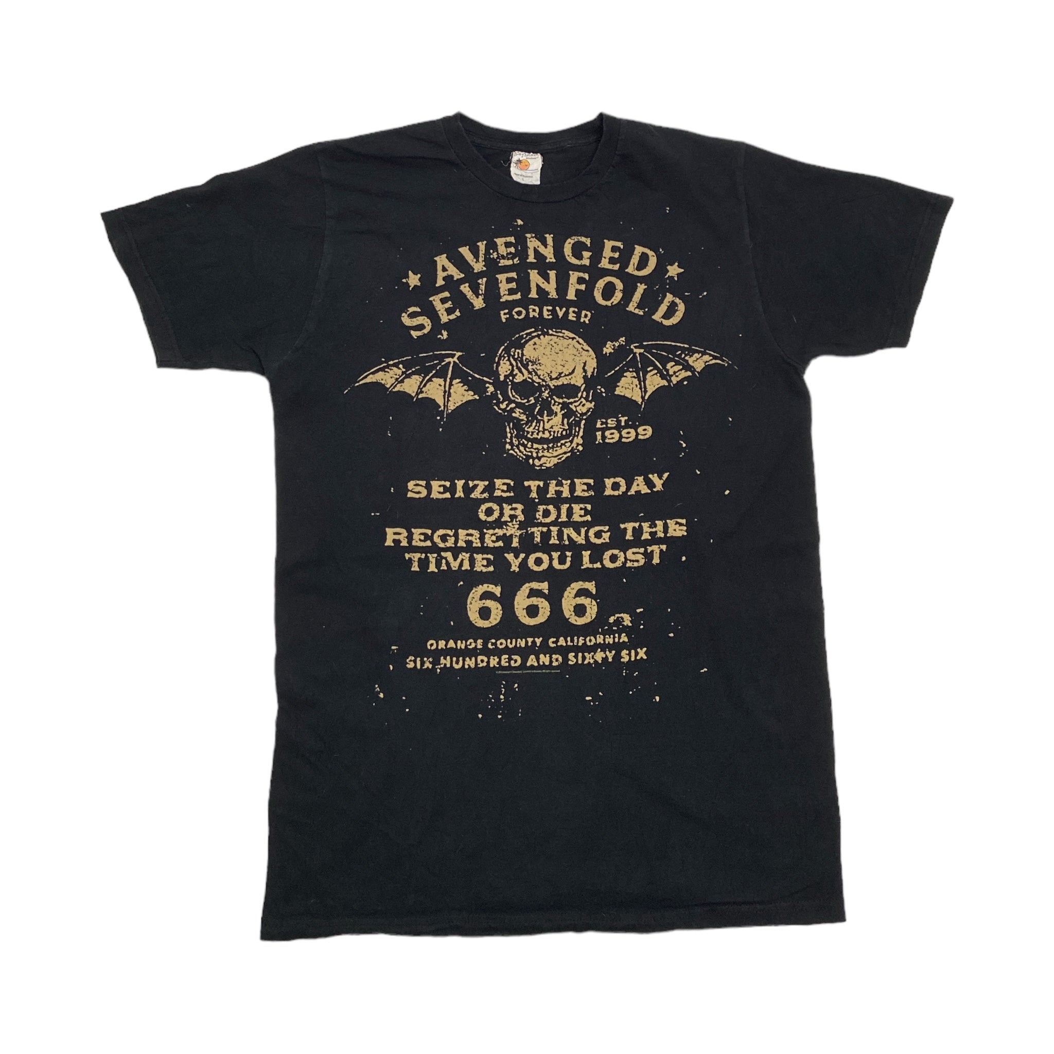 Avanged Sevenfold – Bandorustorecom