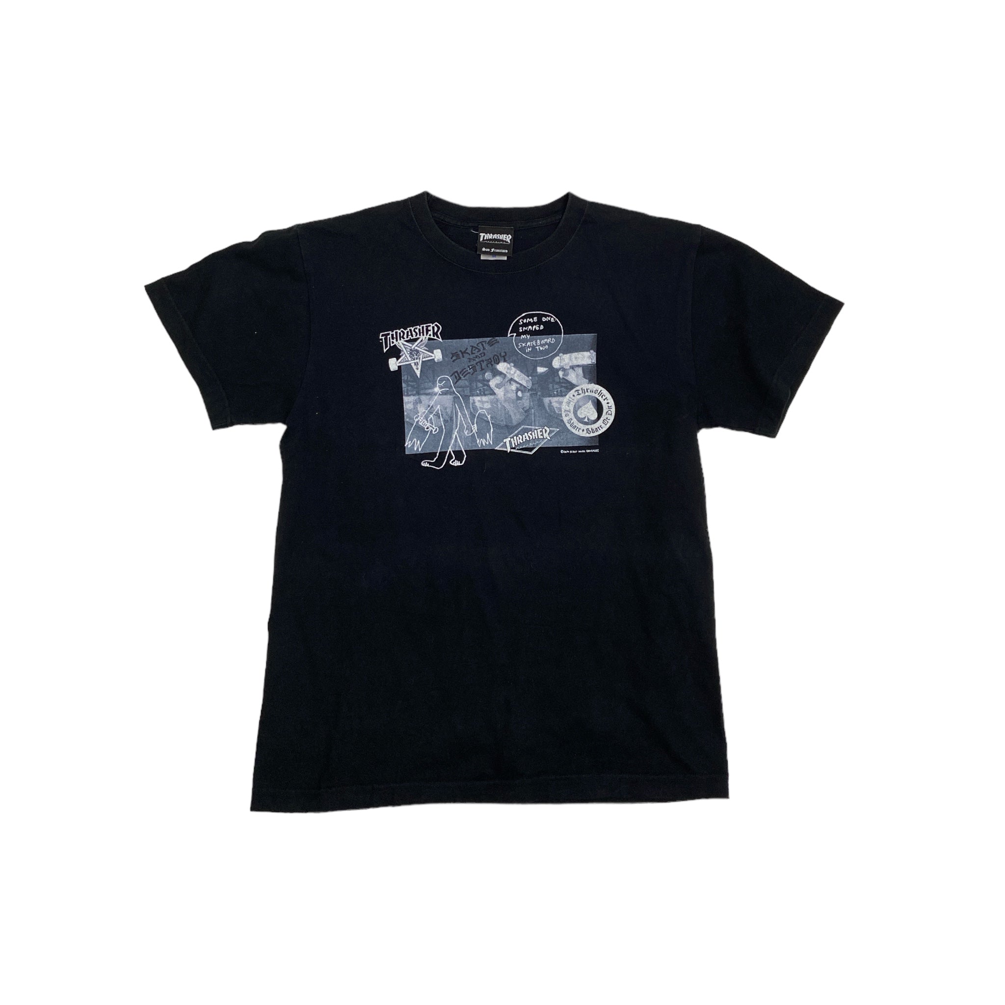 Trasher – Bandorustorecom