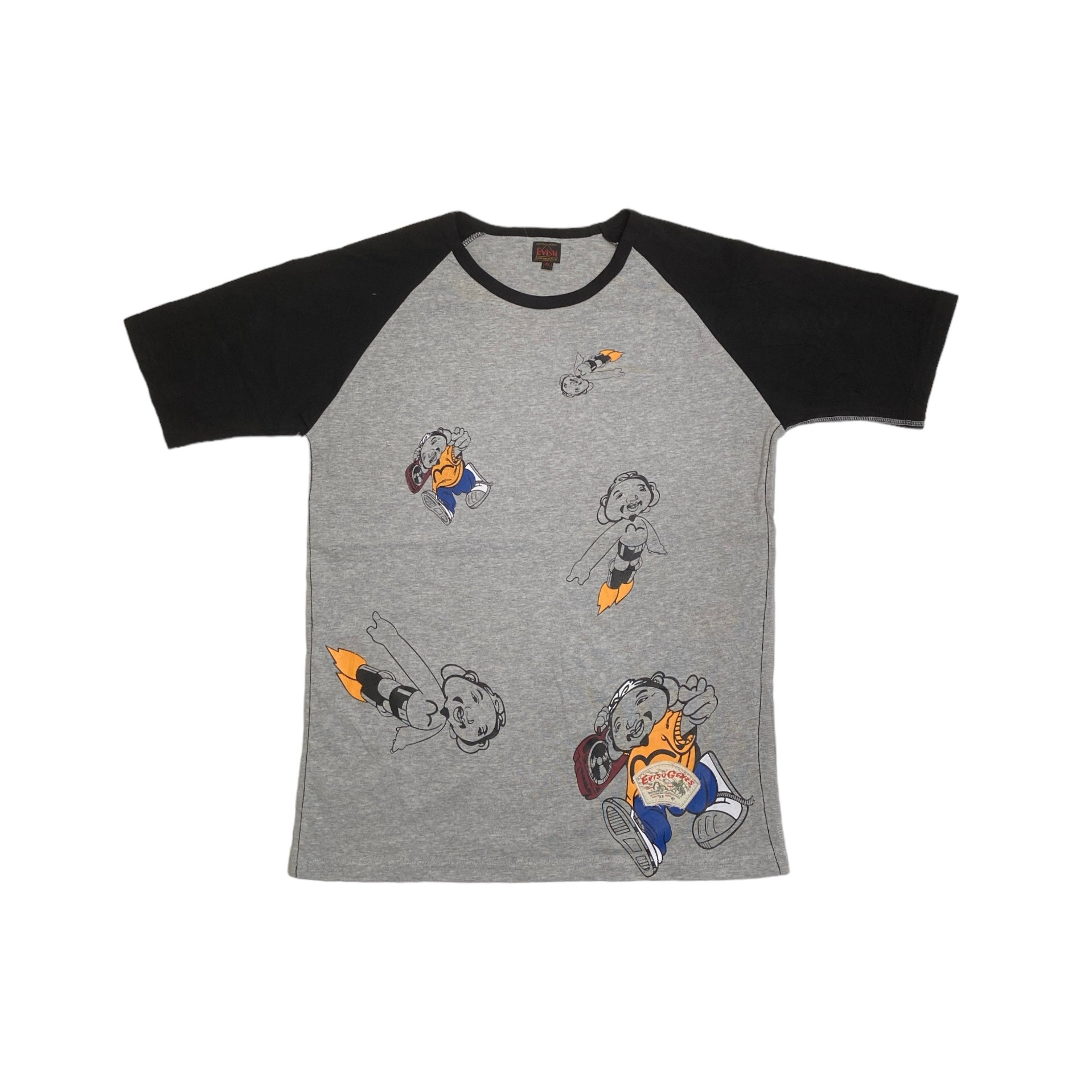 Evisu – Bandorustorecom