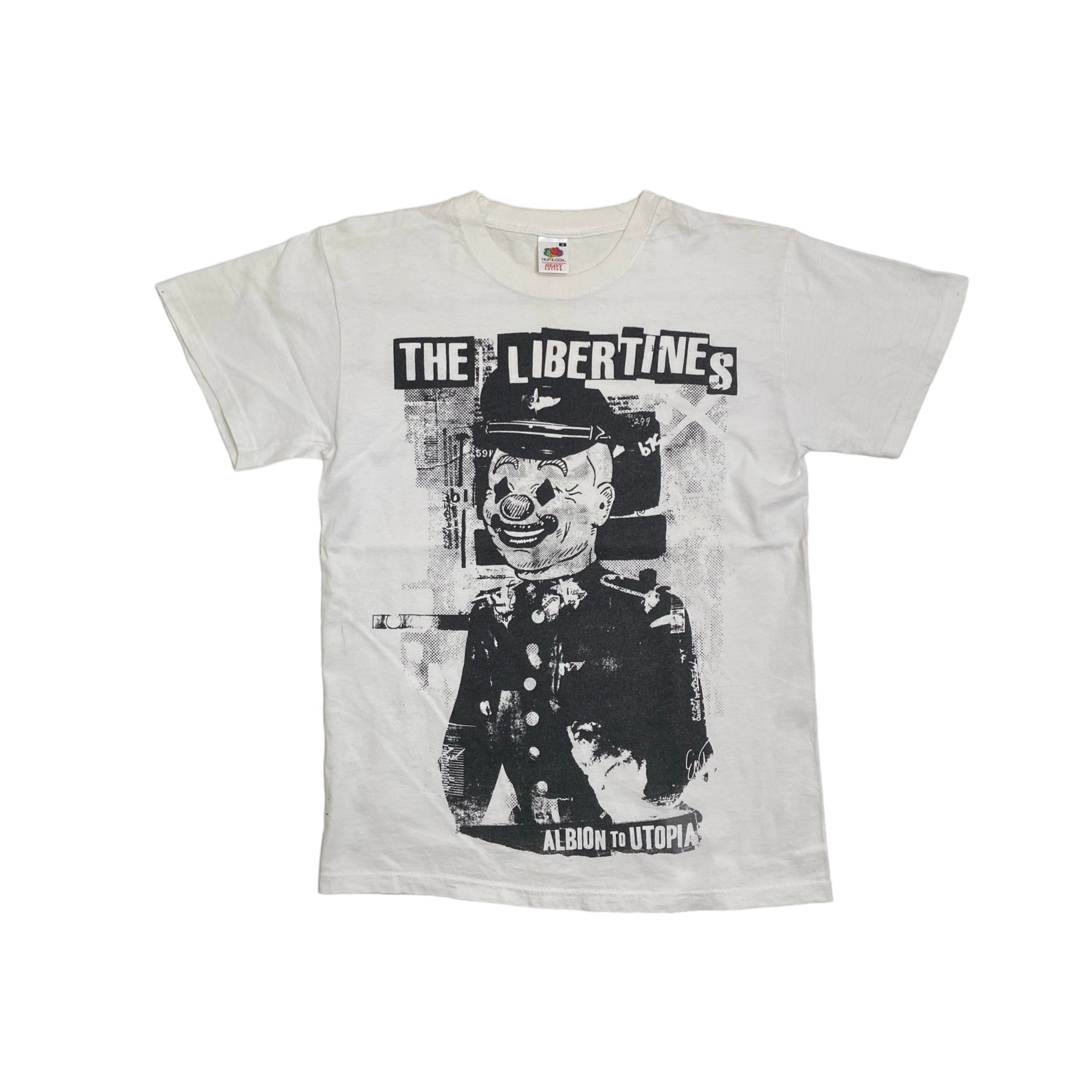 The Libertines – Bandorustorecom