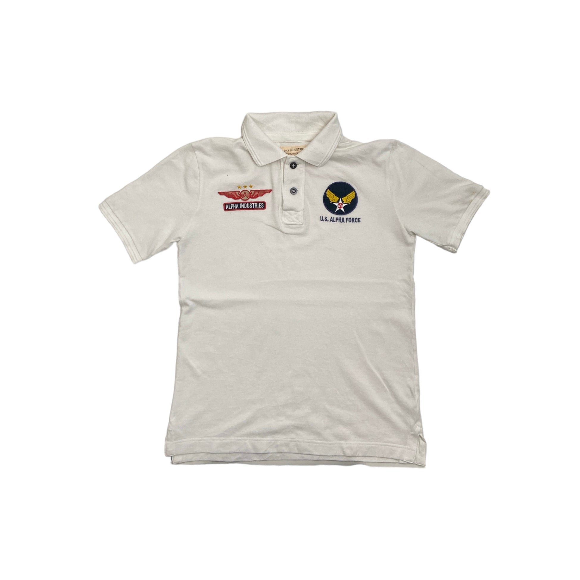 Alpha – Bandorustorecom