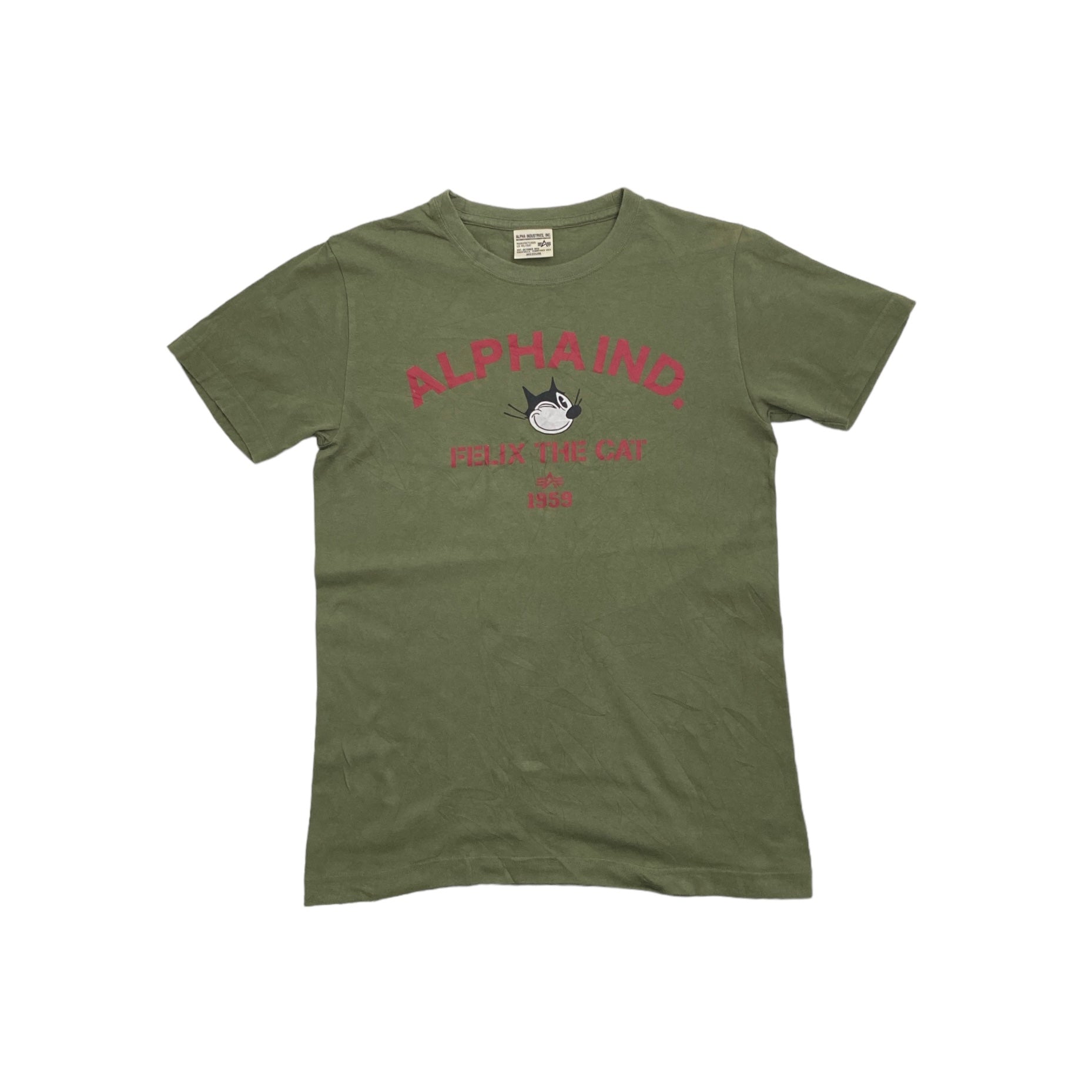 Alpha – Bandorustorecom