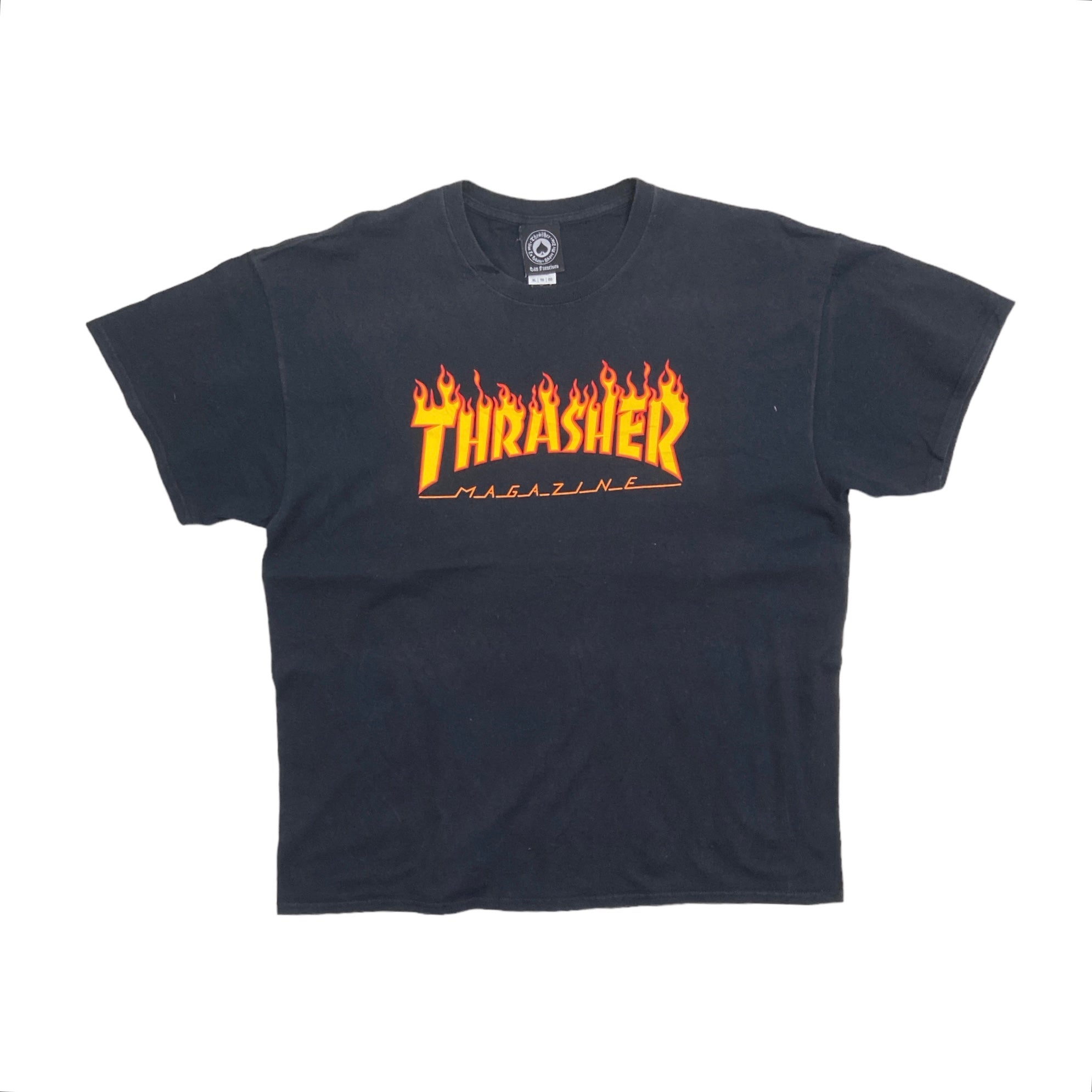 Trasher – Bandorustorecom