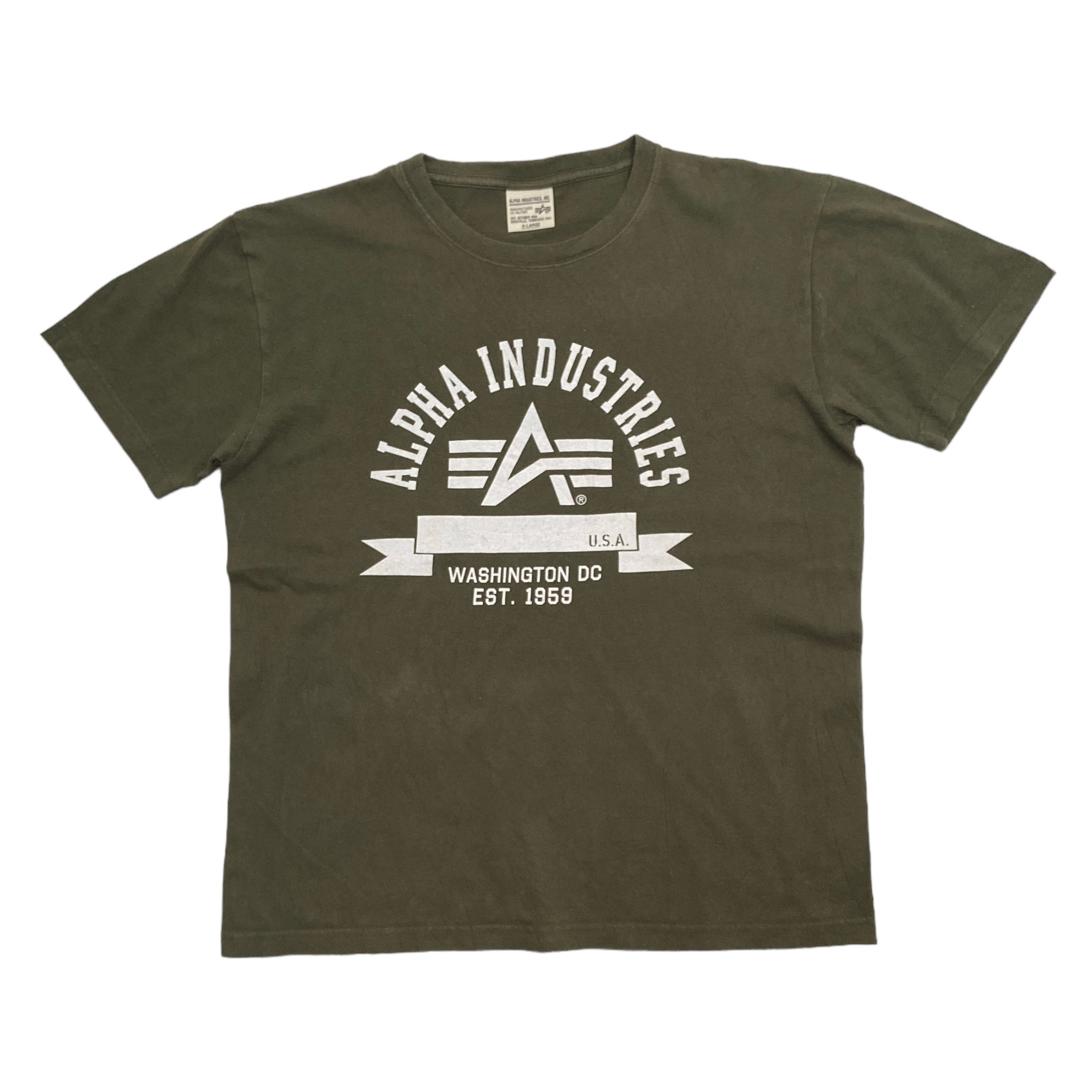 Alpha Industries – Bandorustorecom