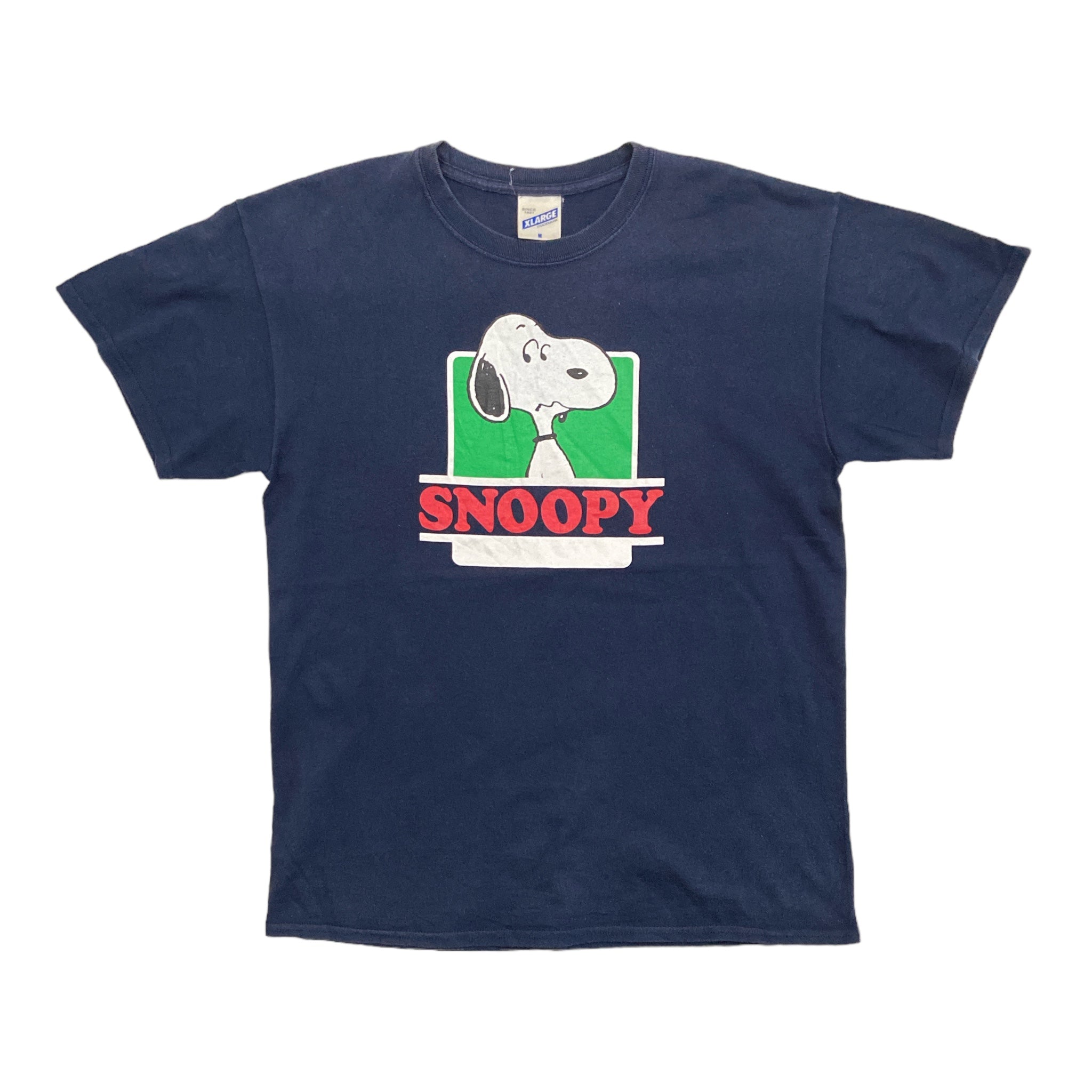 XLarge x Snoopy – Bandorustorecom