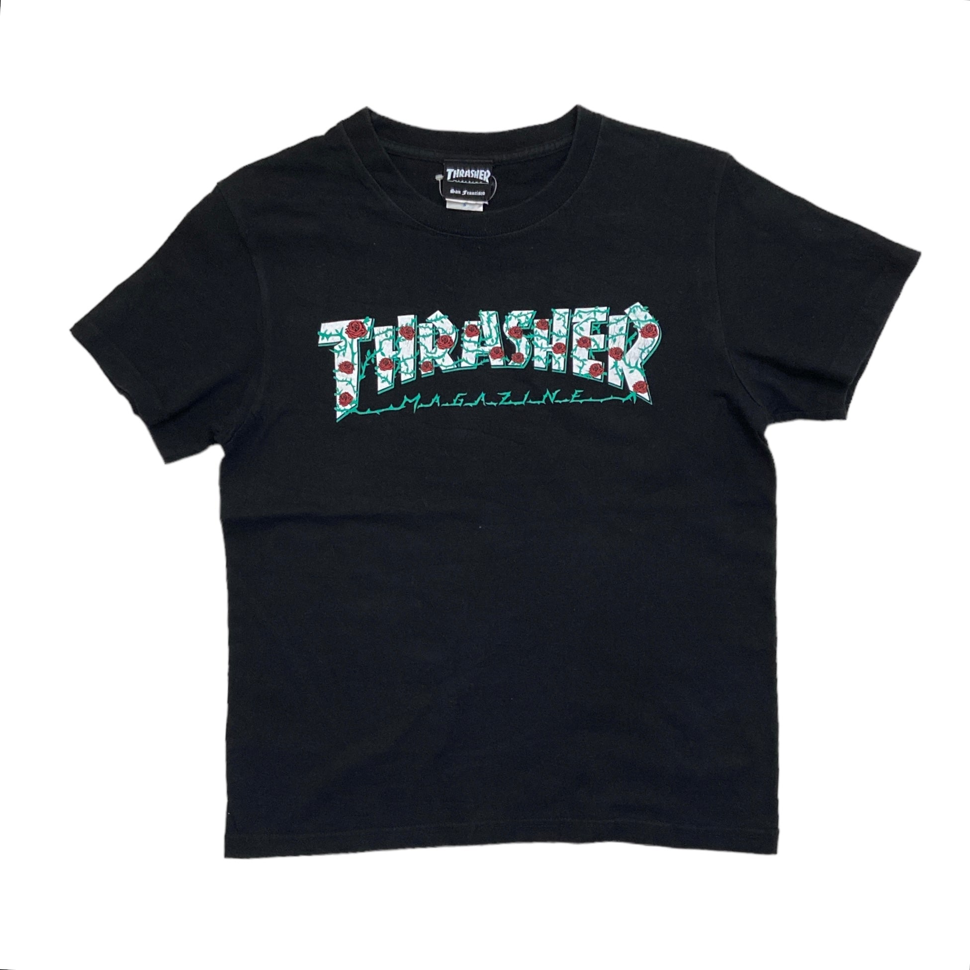 Trasher – Bandorustorecom