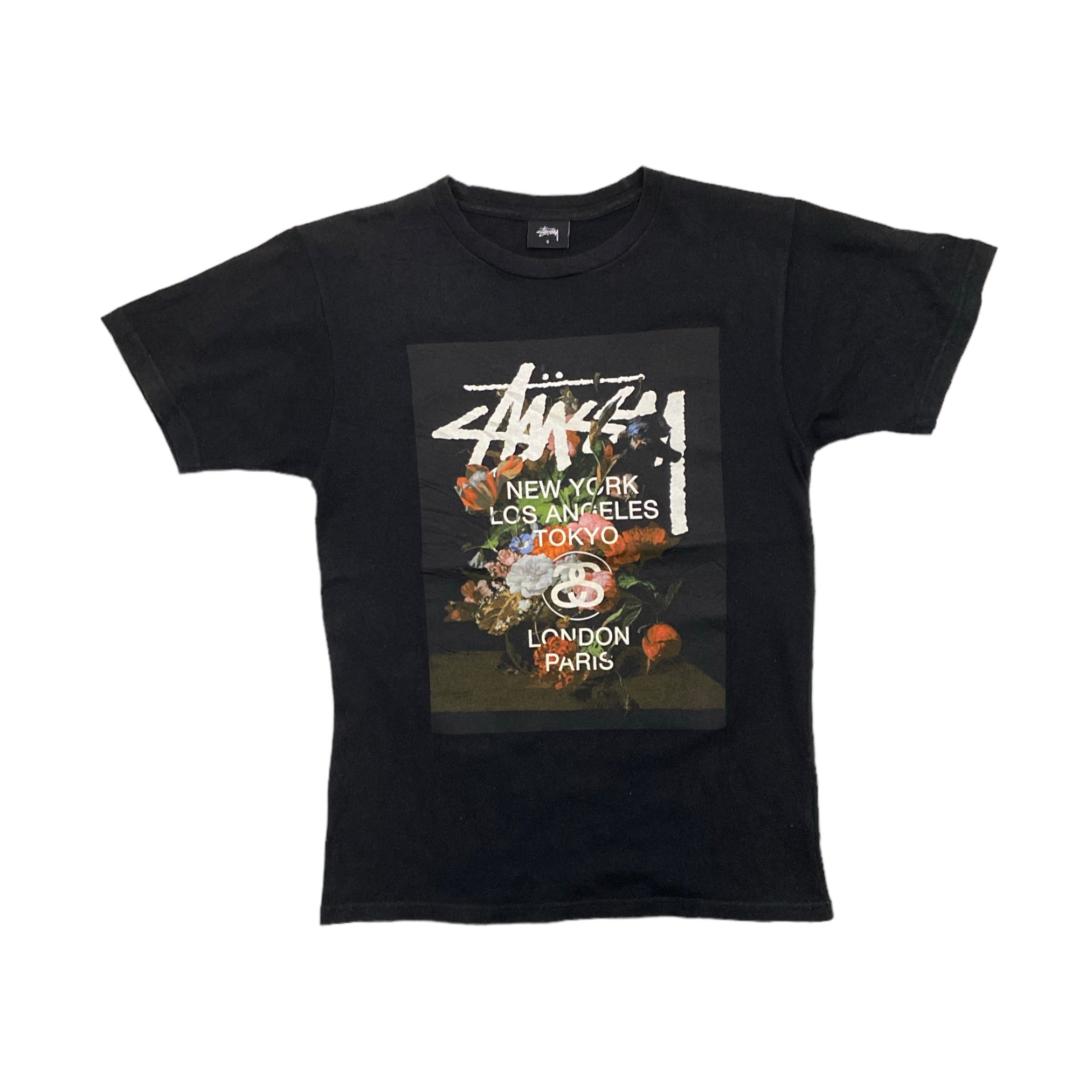 Stussy – Bandorustorecom