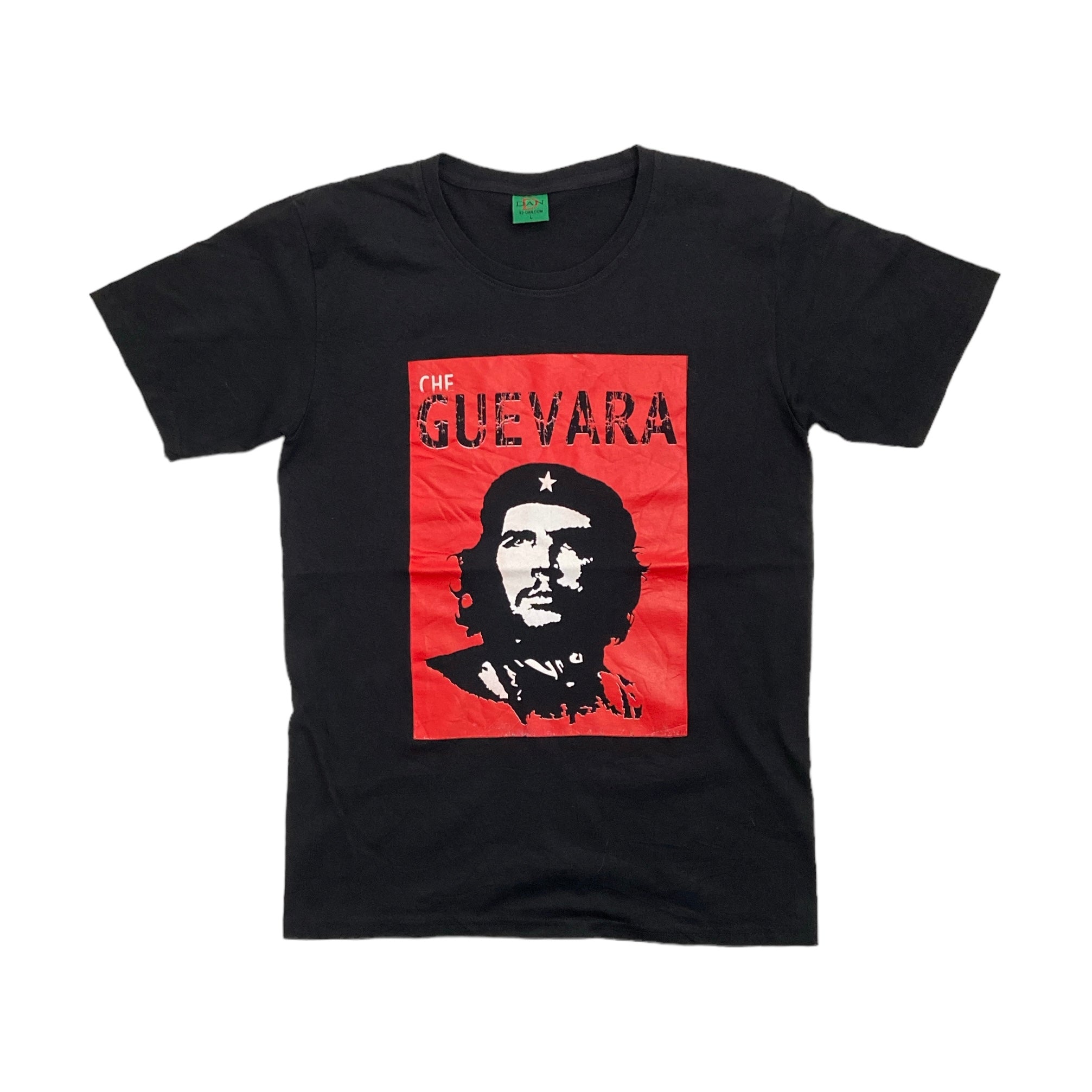 Che Guevara – Bandorustorecom