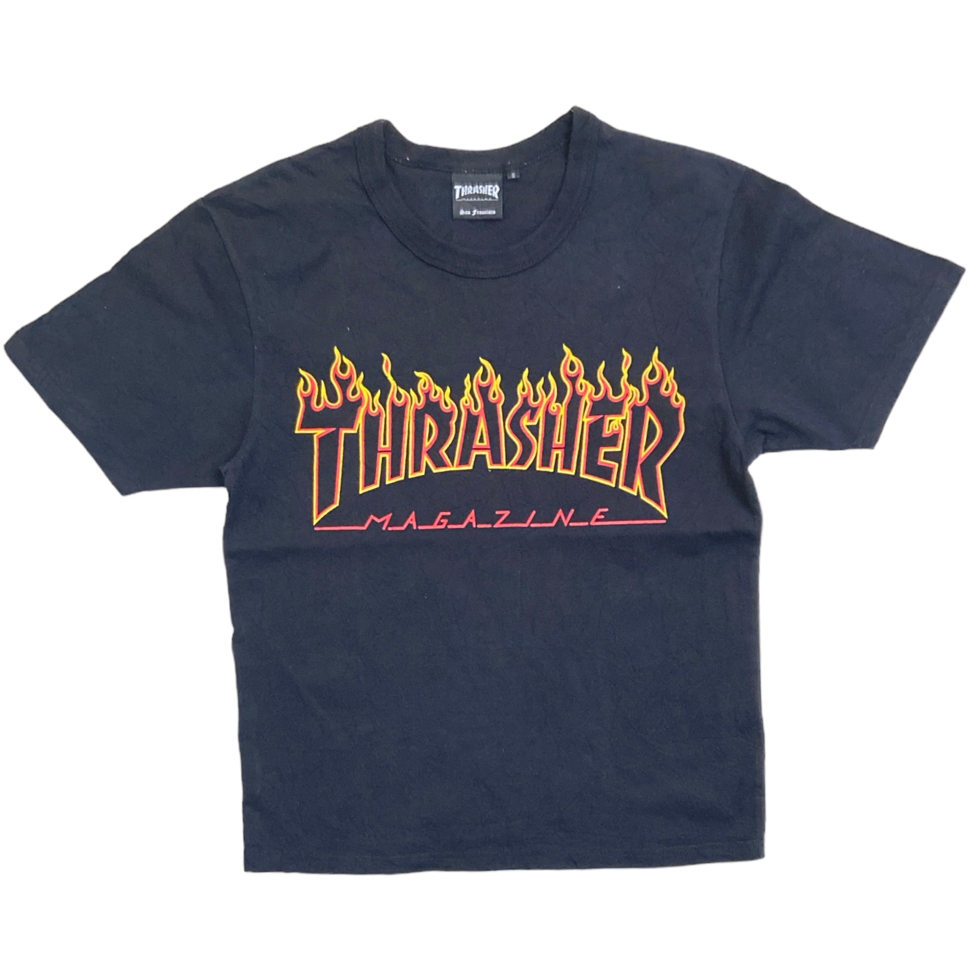 Trasher – Bandorustorecom