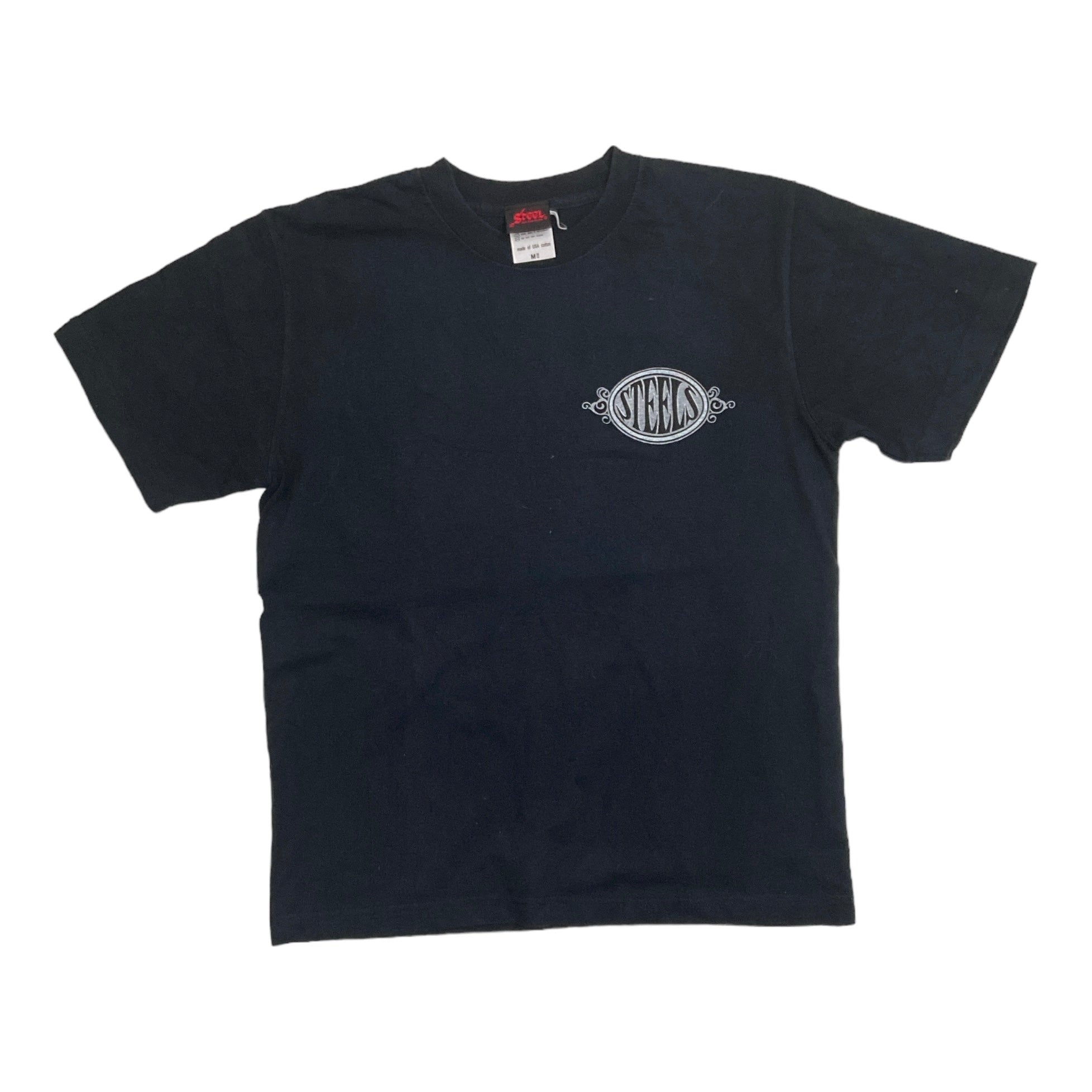 Steels – Bandorustorecom