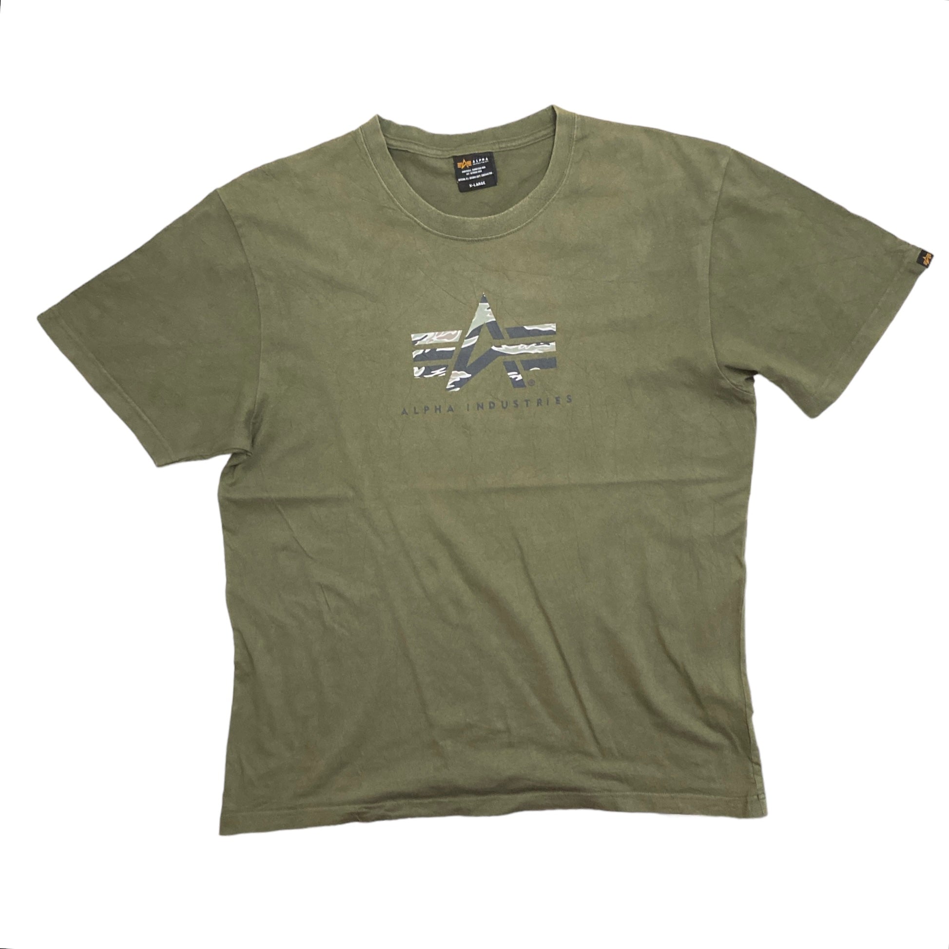 Alpha – Bandorustorecom