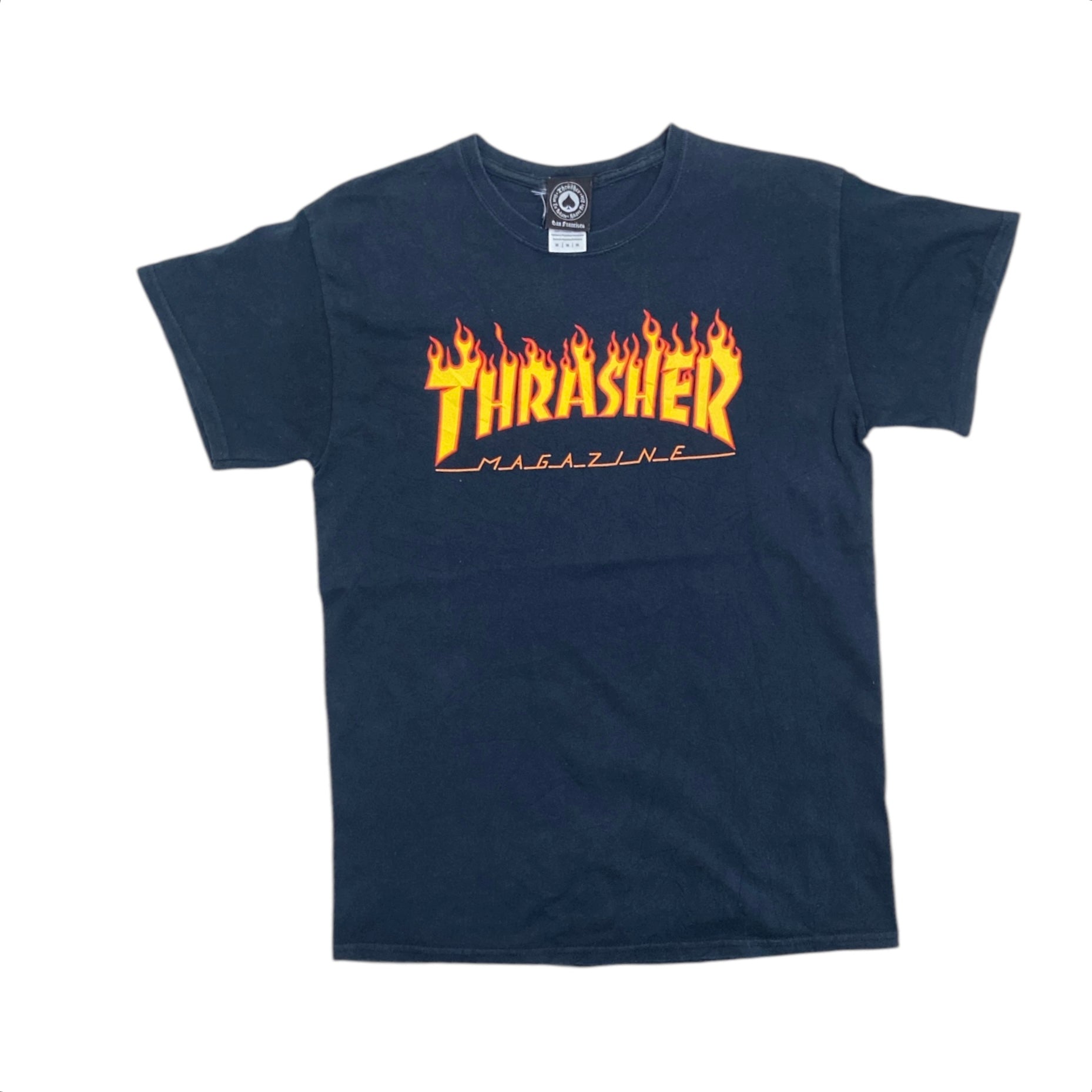Trasher – Bandorustorecom