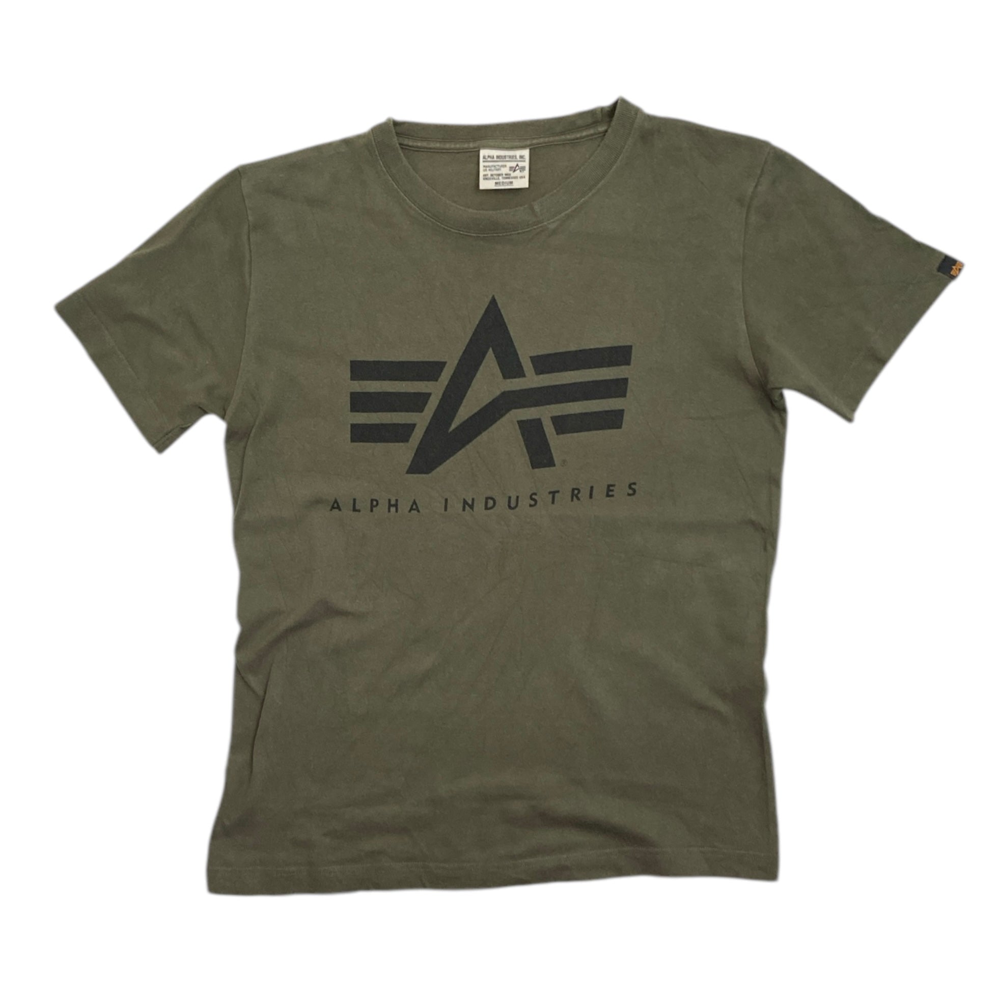 Alpha – Bandorustorecom