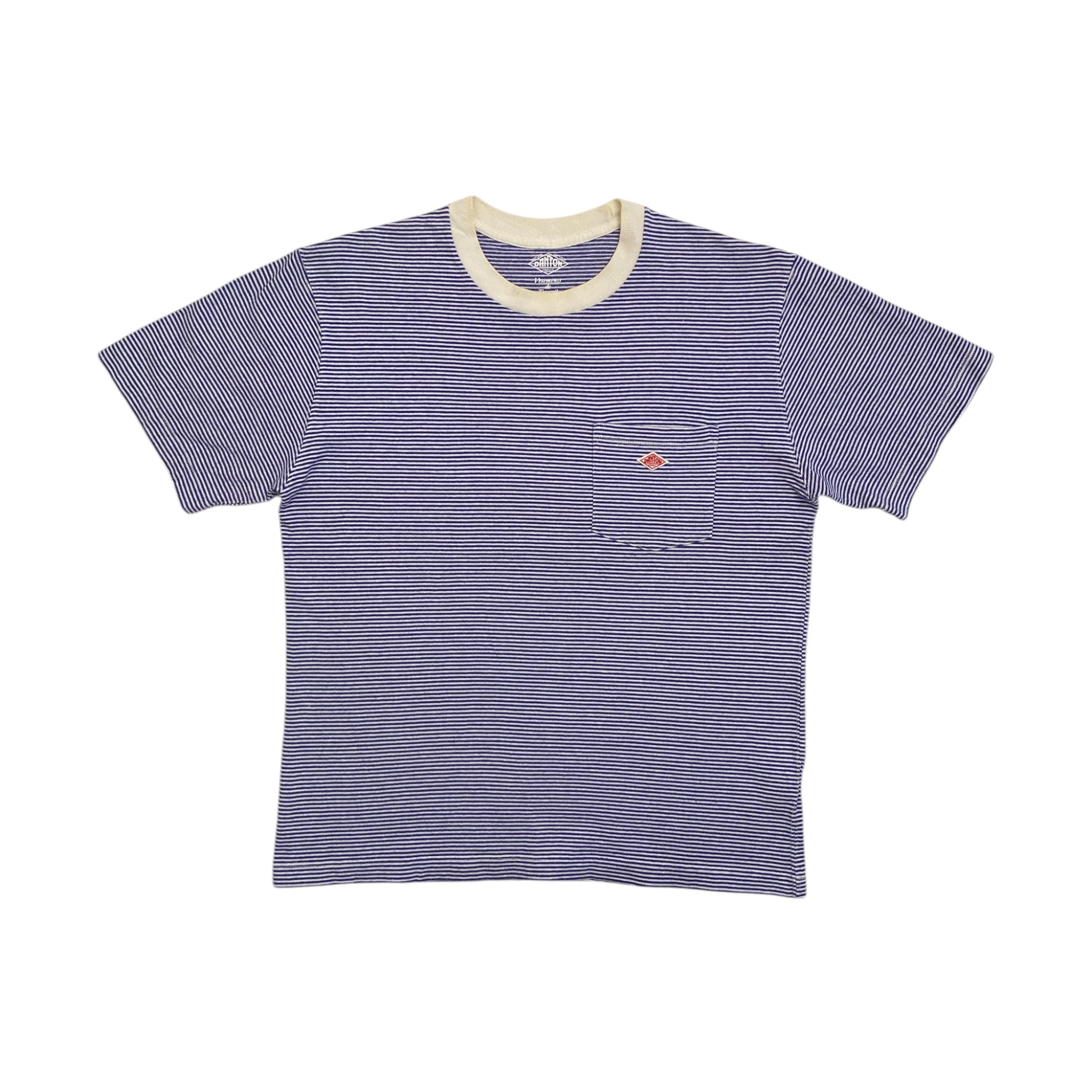 Danton – Bandorustorecom