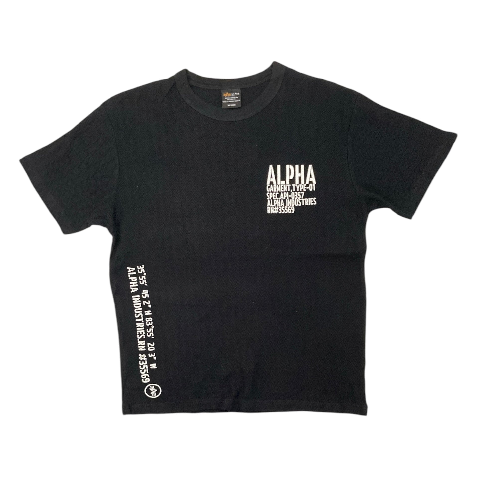 Alpha – Bandorustorecom