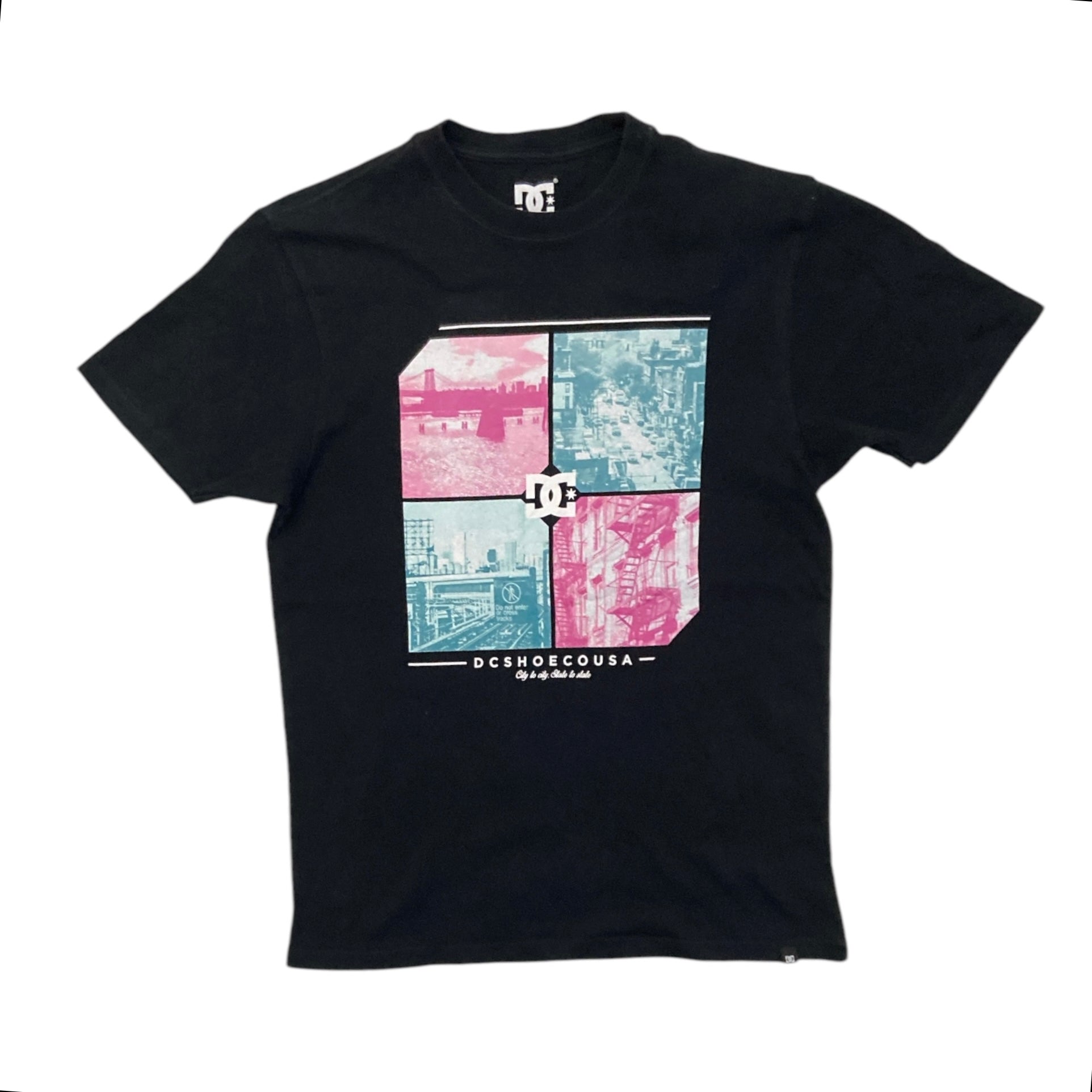 DC – Bandorustorecom