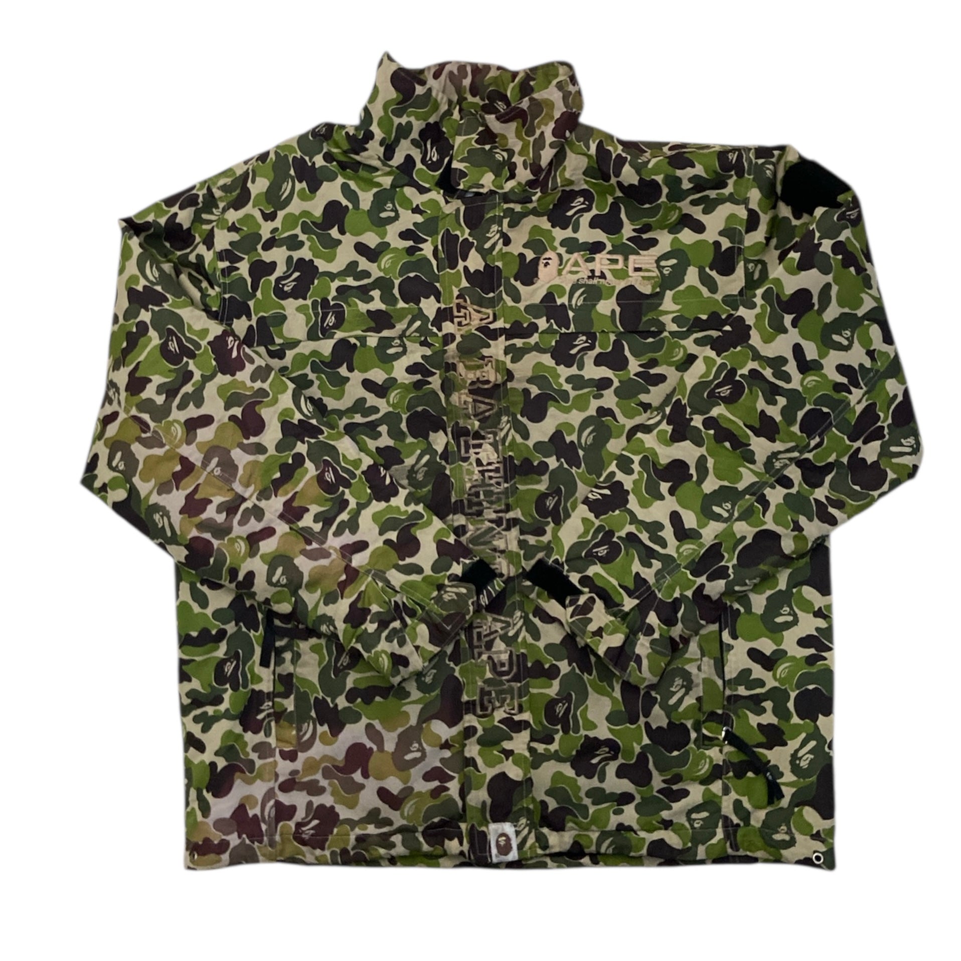 BAPE – Bandorustorecom