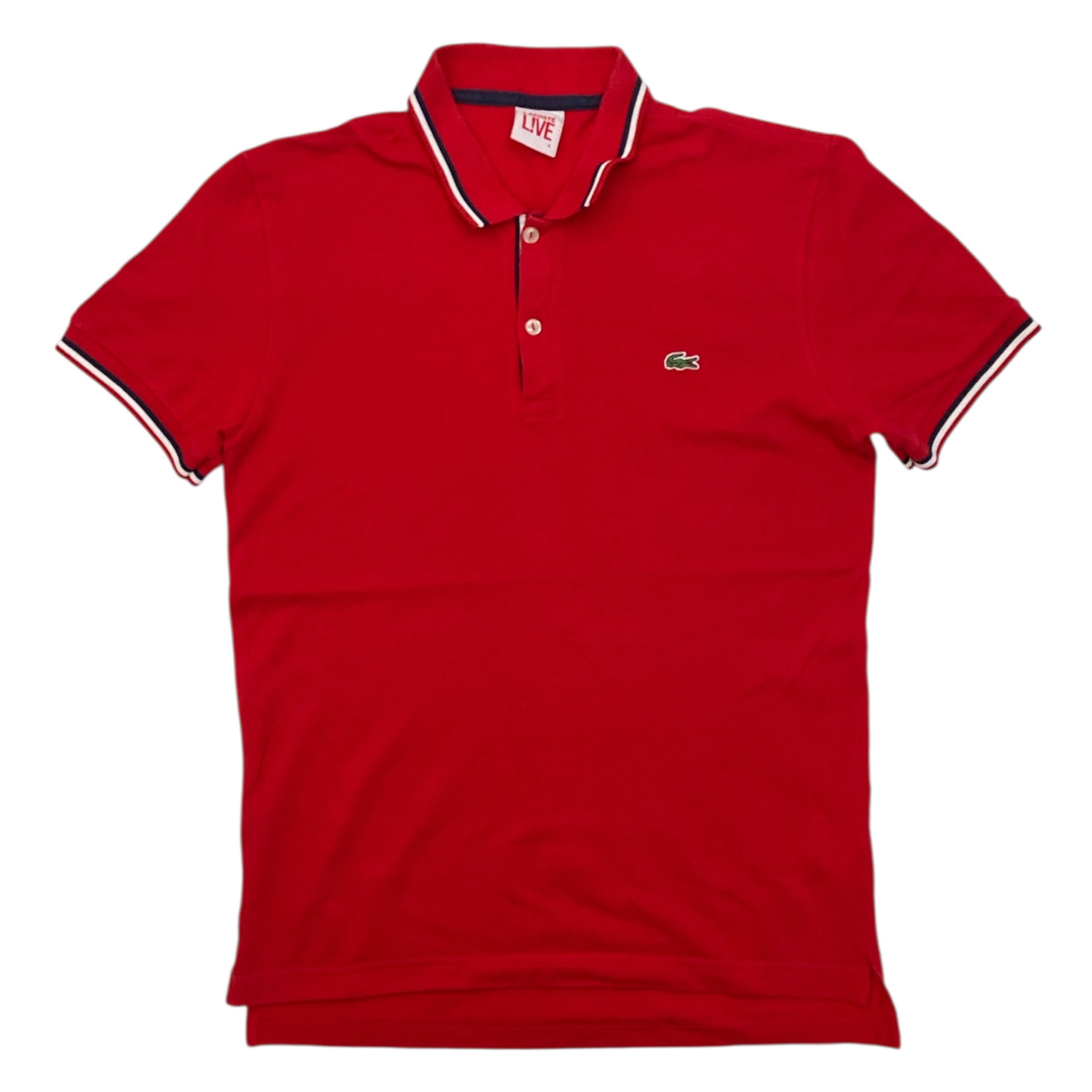 Lacoste – Bandorustorecom
