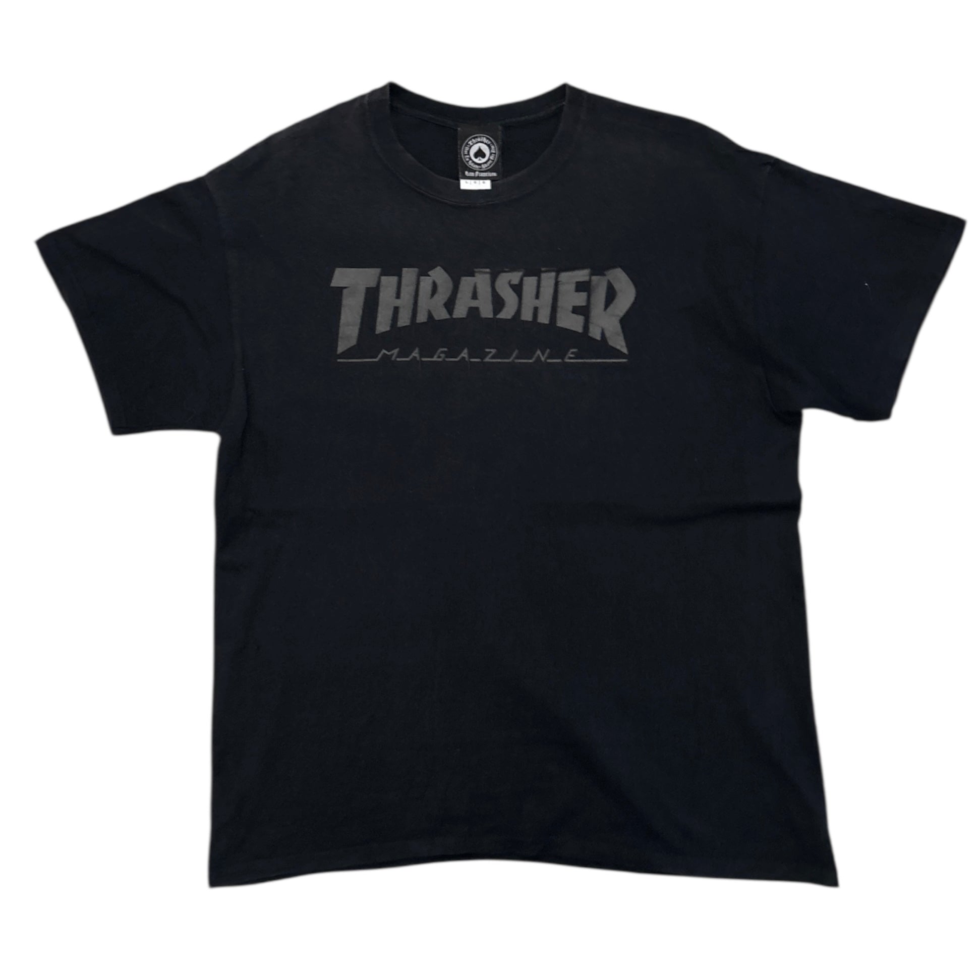 Trasher – Bandorustorecom