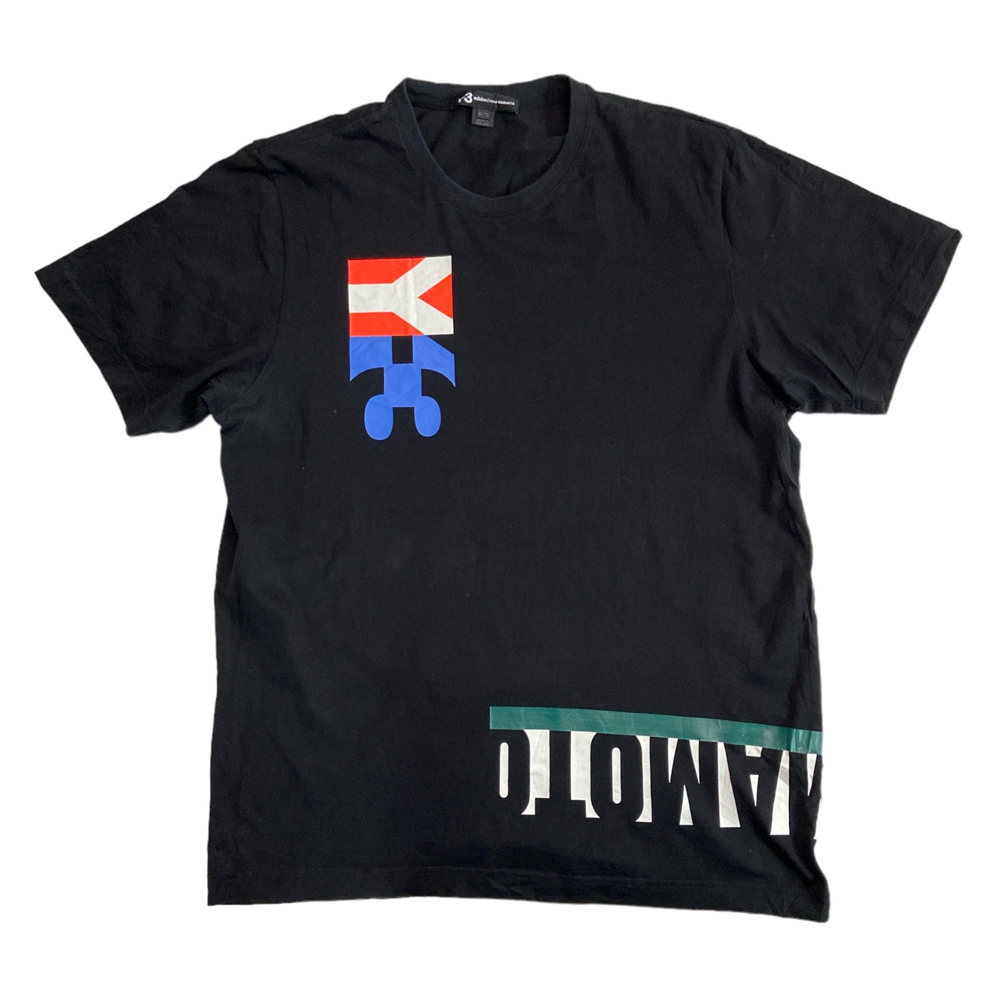 Y-3 – Bandorustorecom