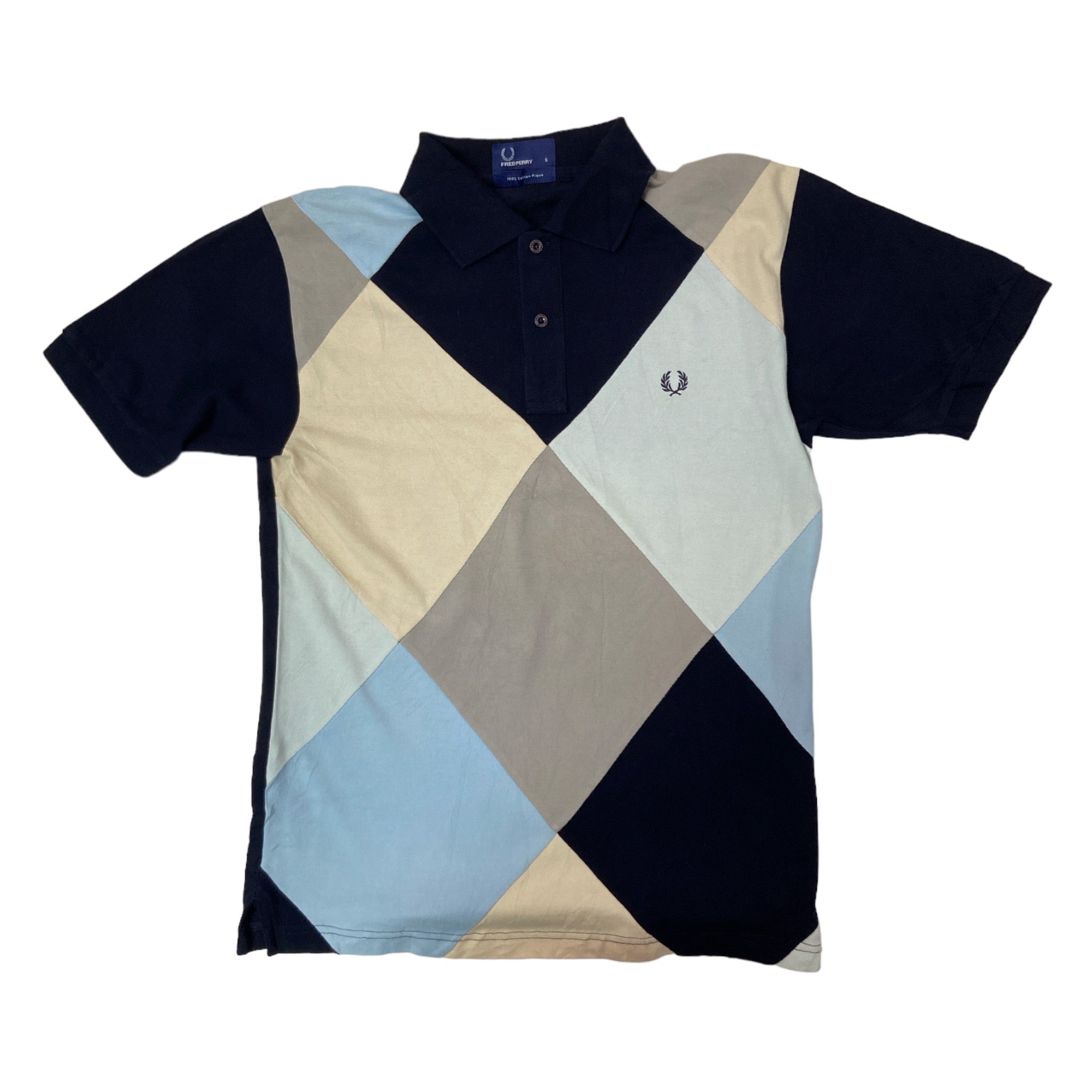 Fred Perry – Bandorustorecom