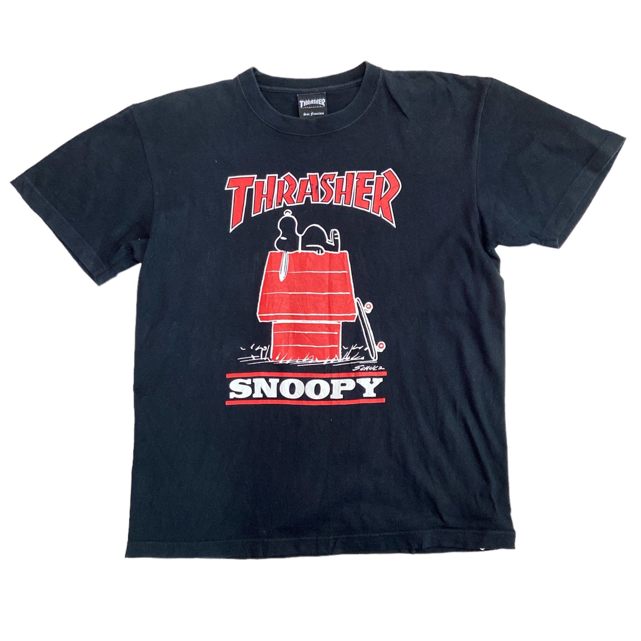 Trasher – Bandorustorecom