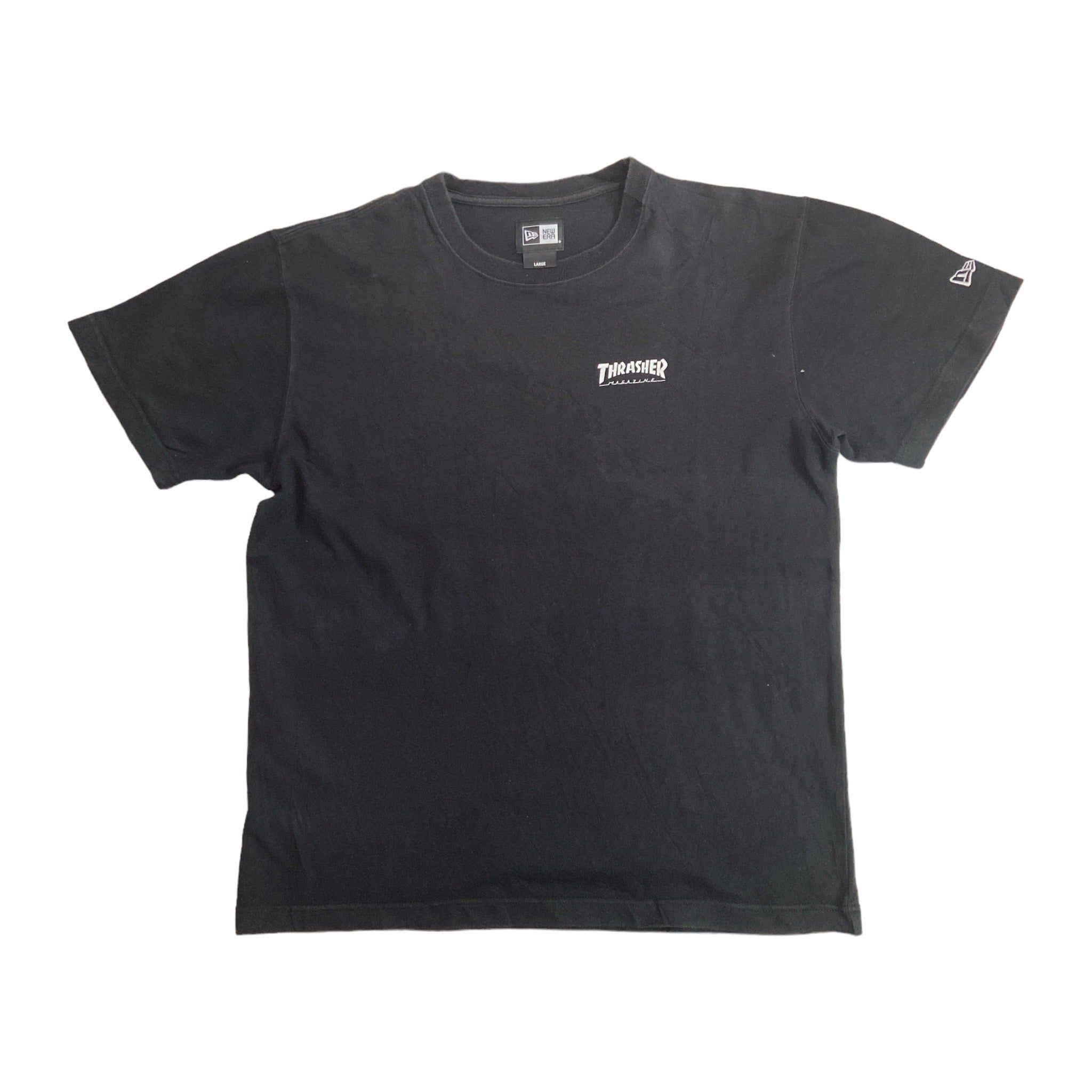 Trasher x New Era – Bandorustorecom