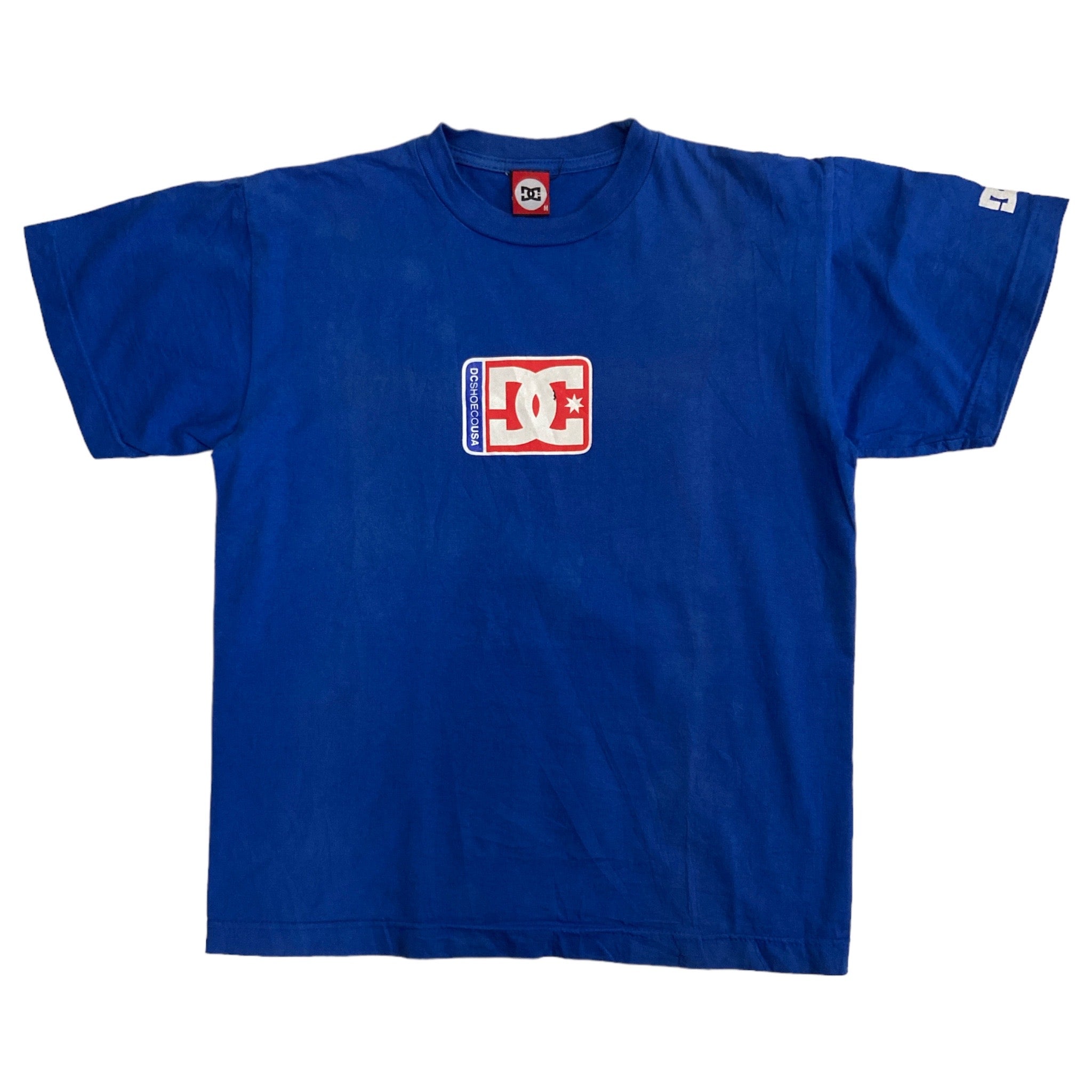 DC – Bandorustorecom