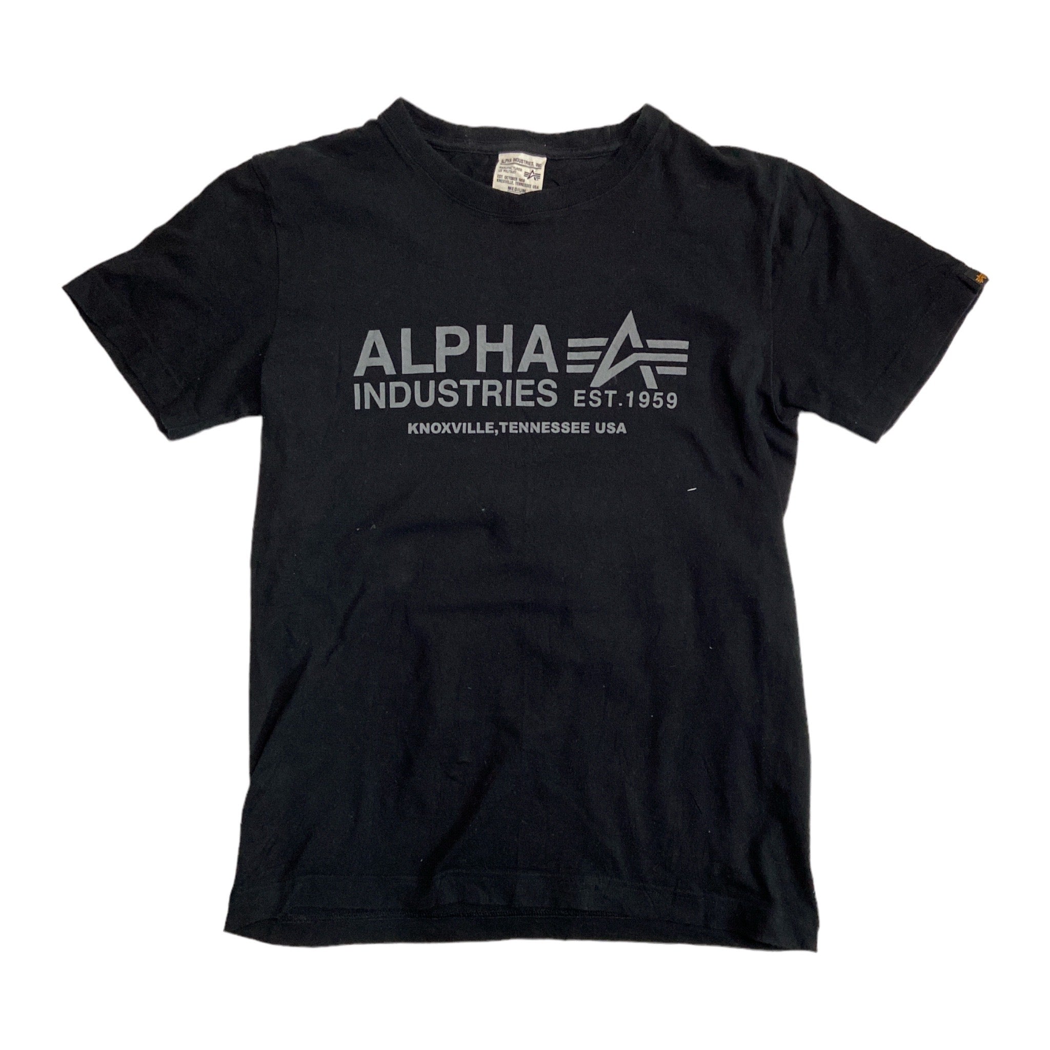 Alpha – Bandorustorecom