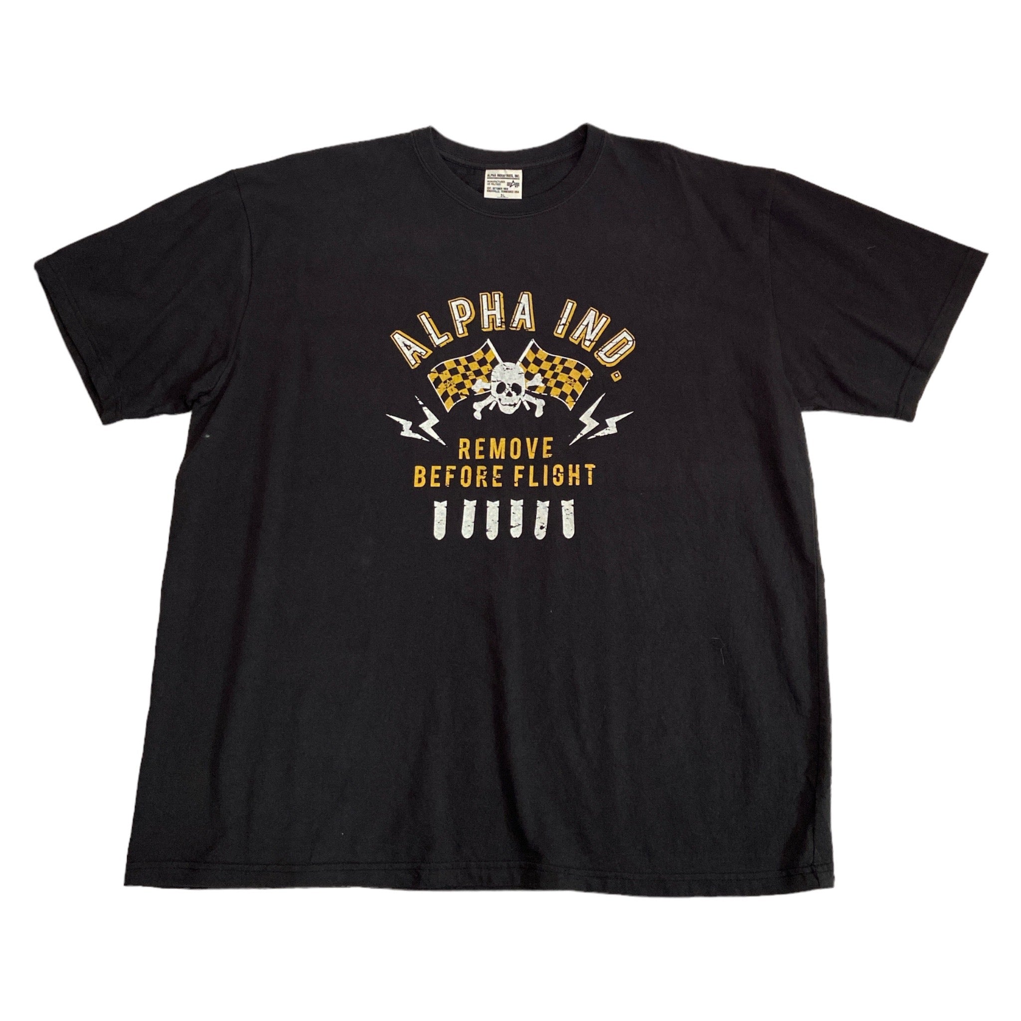 Alpha – Bandorustorecom