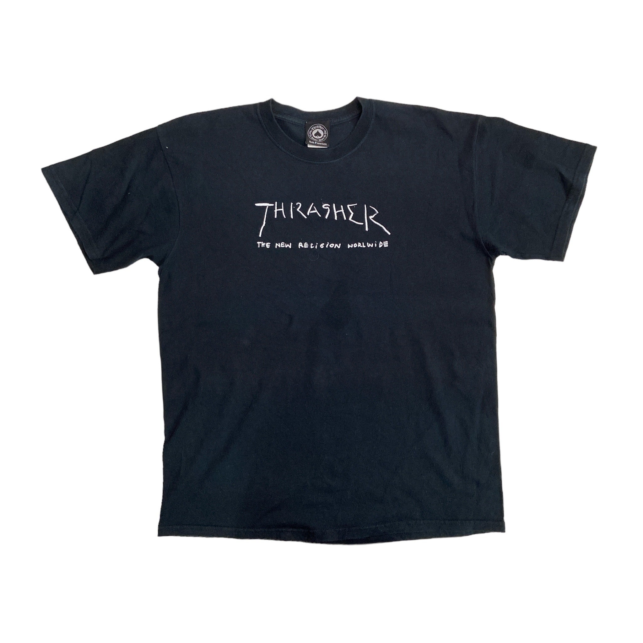 Trasher – Bandorustorecom