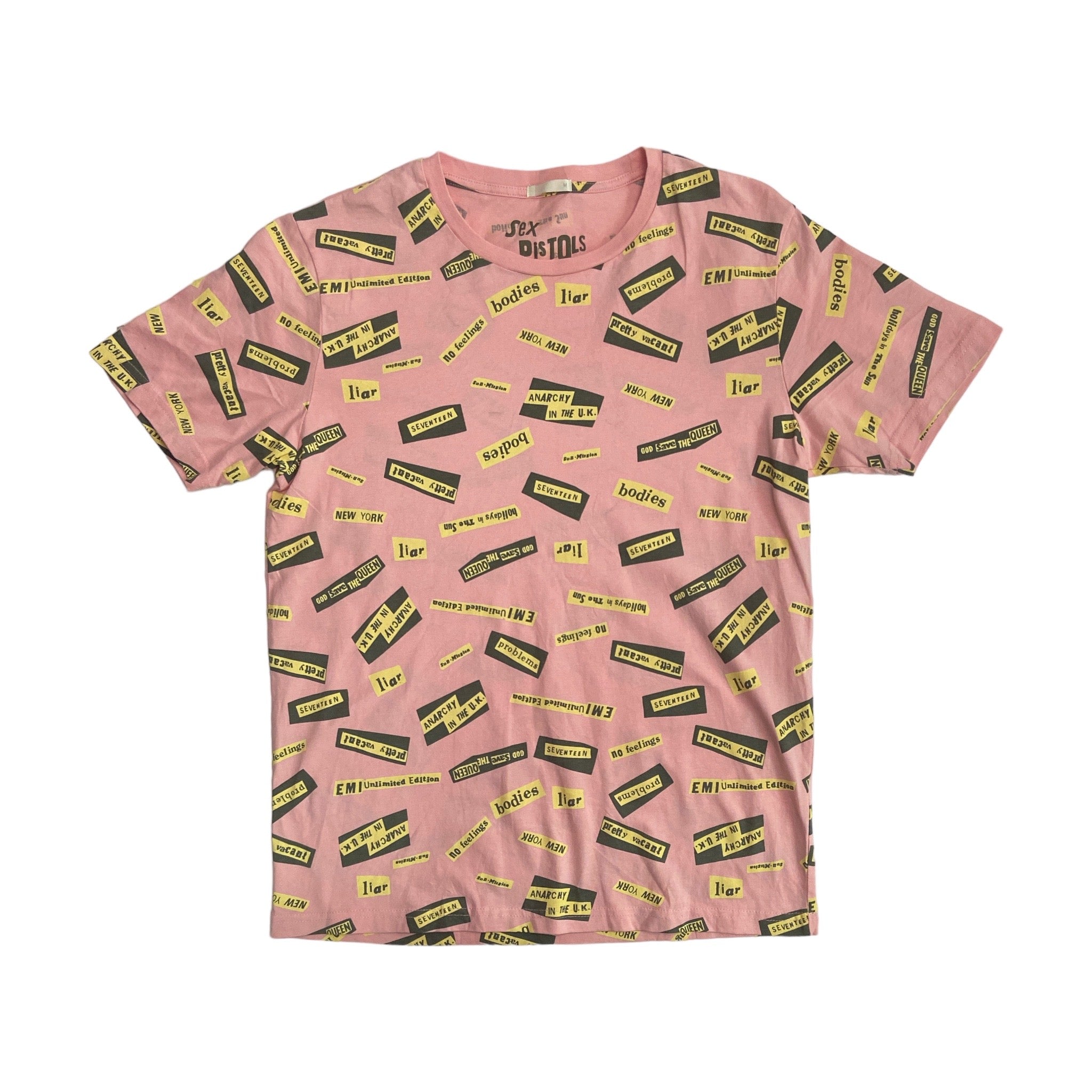 Sex Pistol – Bandorustorecom