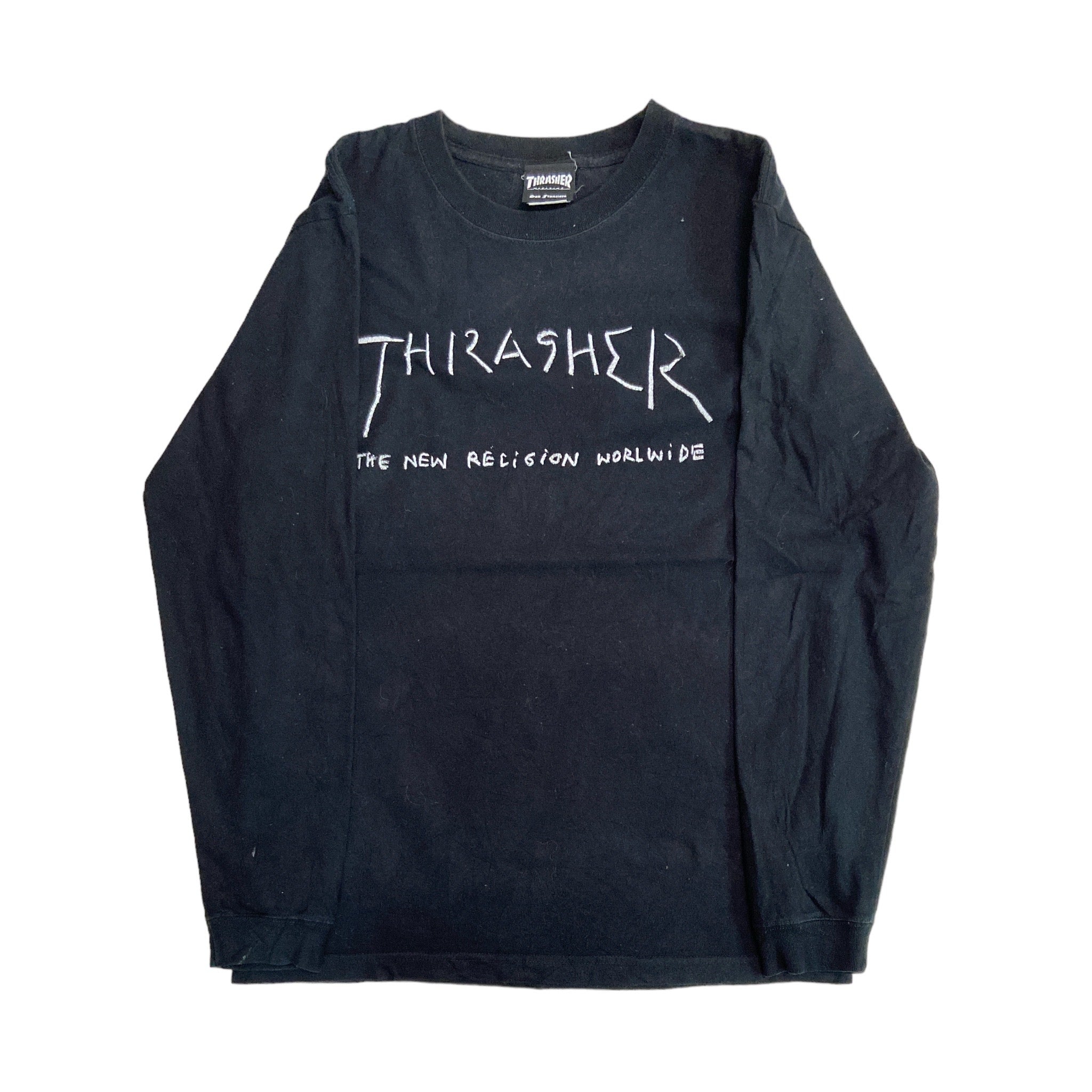 Trasher – Bandorustorecom