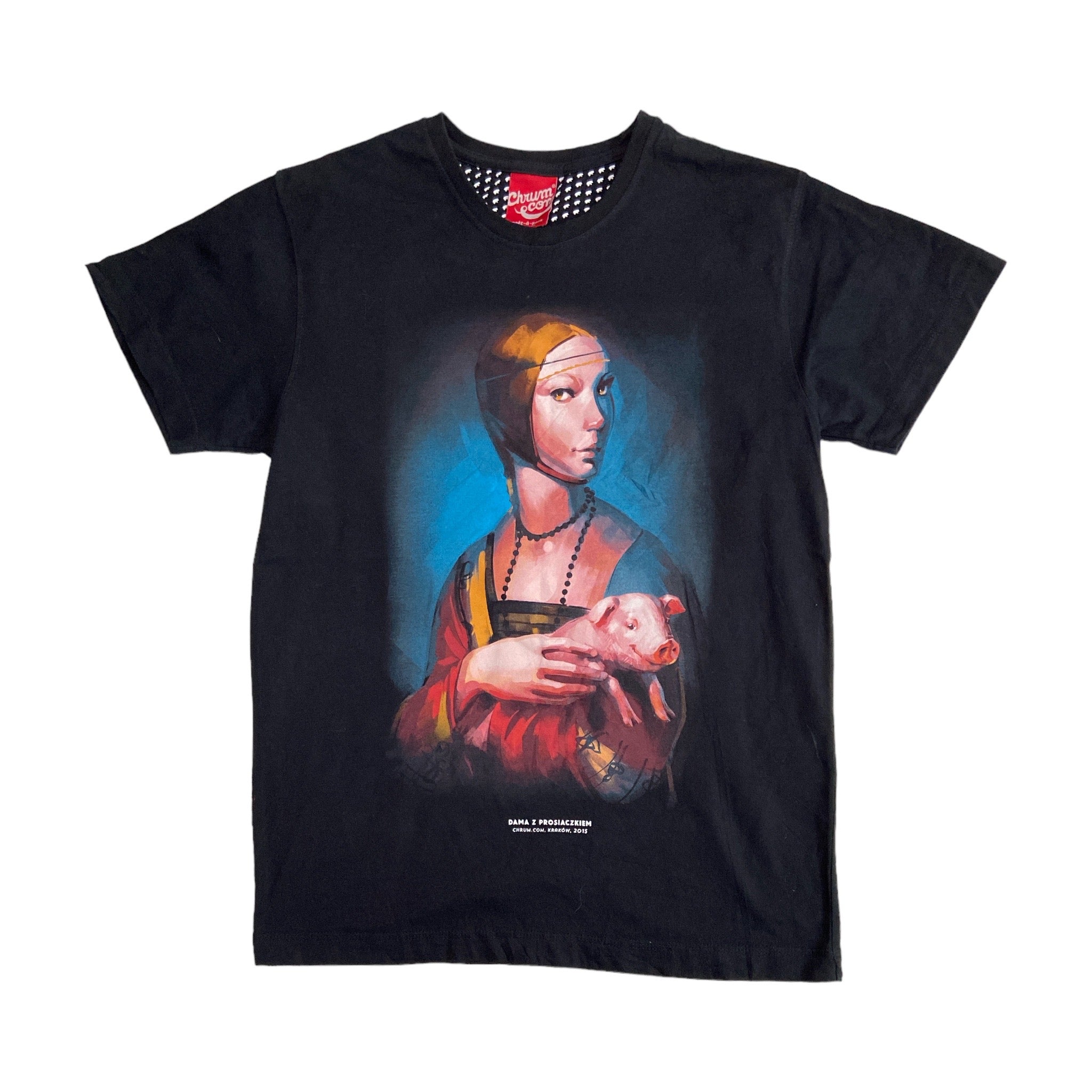 Chrum – Bandorustorecom