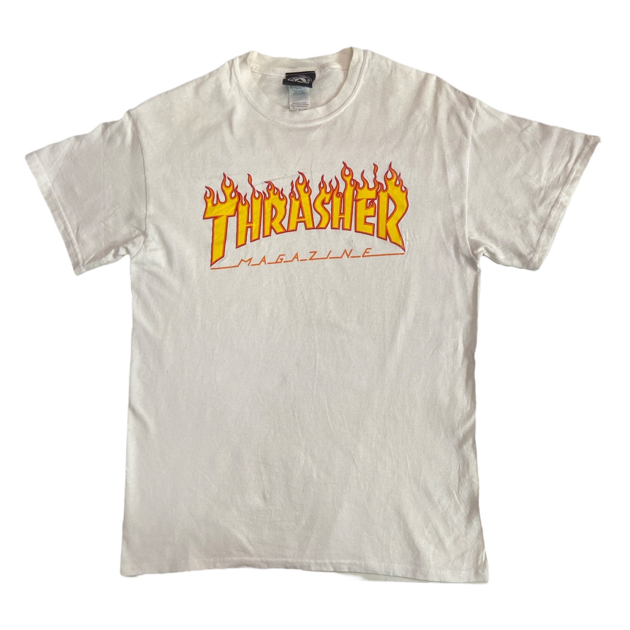 Trasher – Bandorustorecom