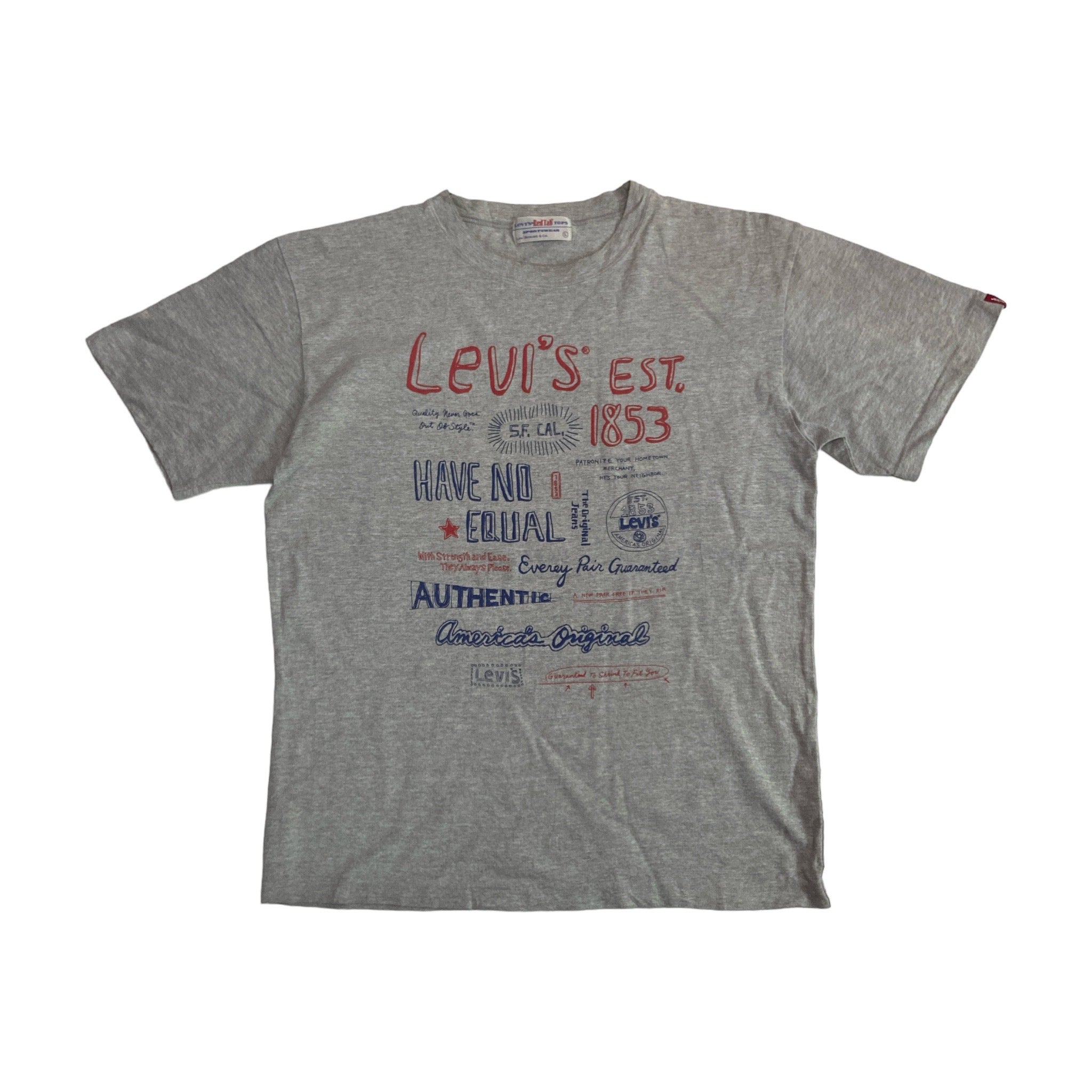 Levis – Bandorustorecom