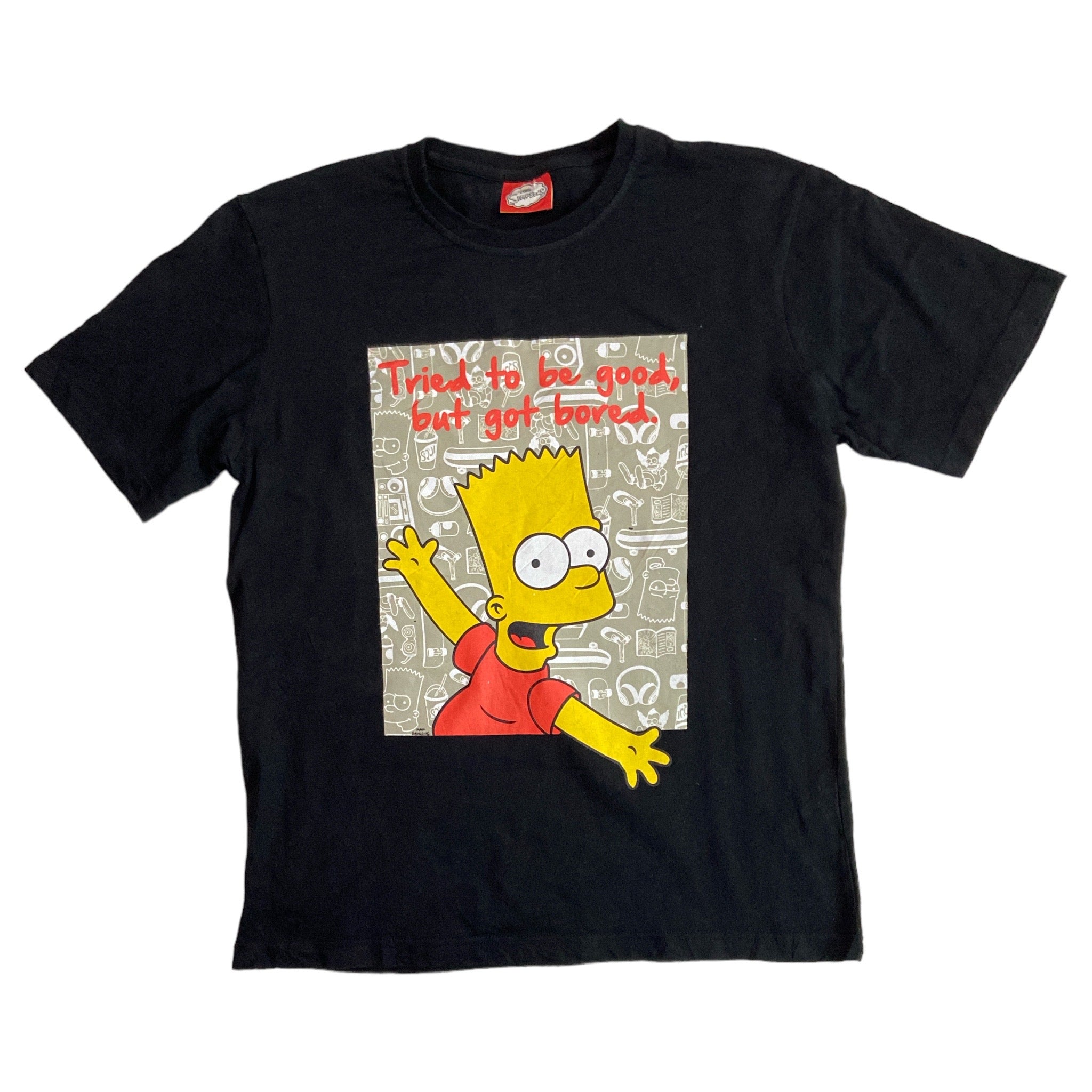 The Simpsons – Bandorustorecom