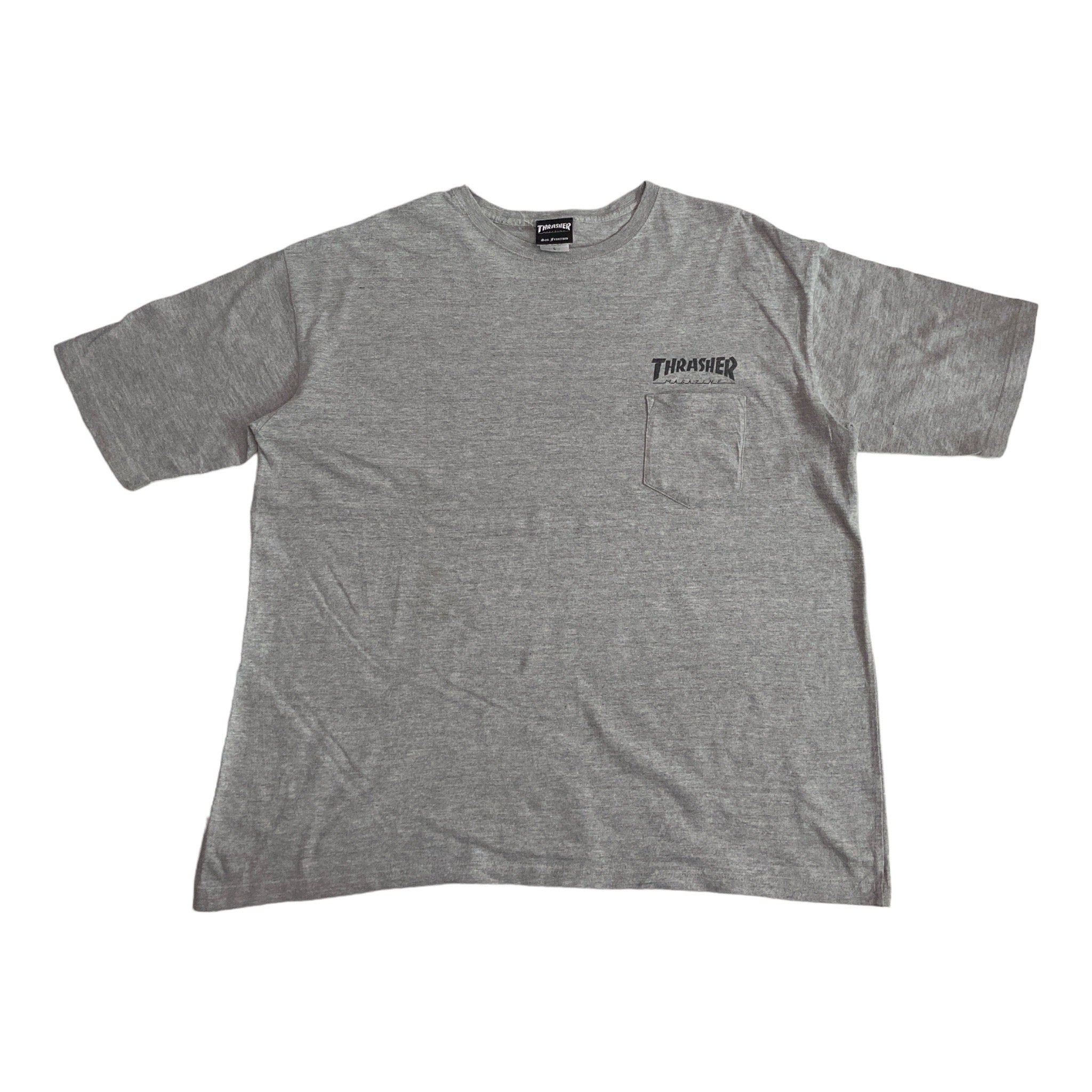 Trasher – Bandorustorecom