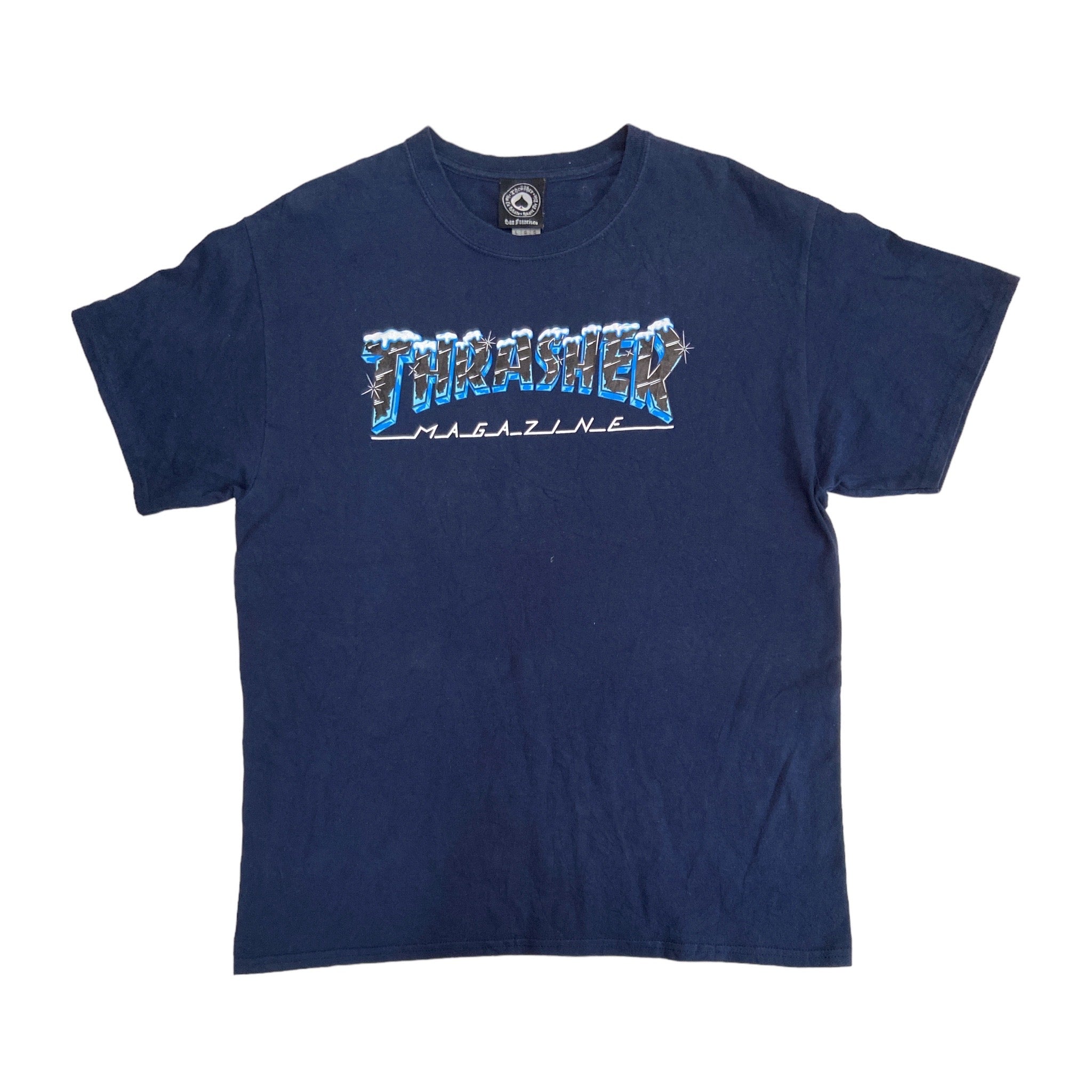 Trasher – Bandorustorecom