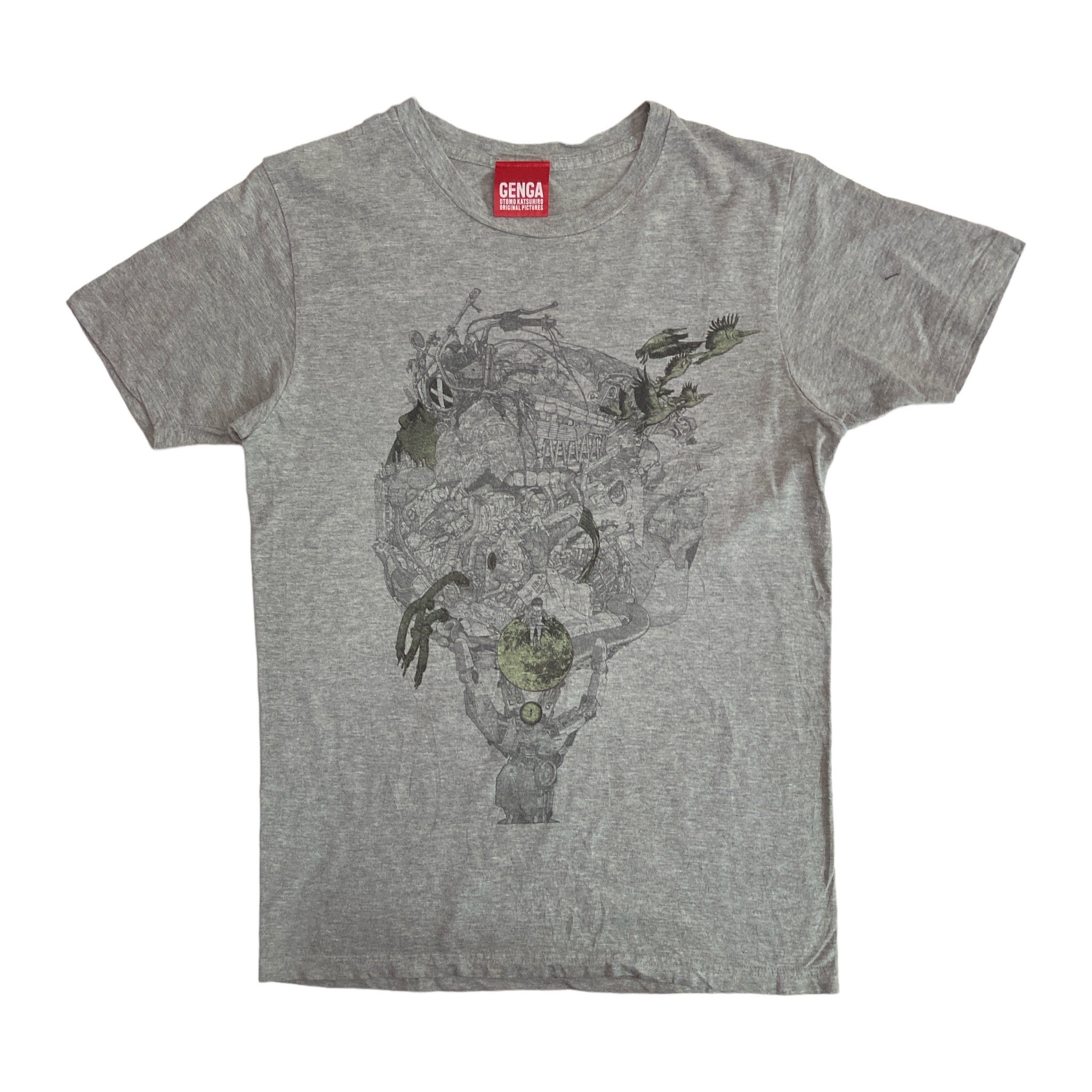 Genga – Bandorustorecom